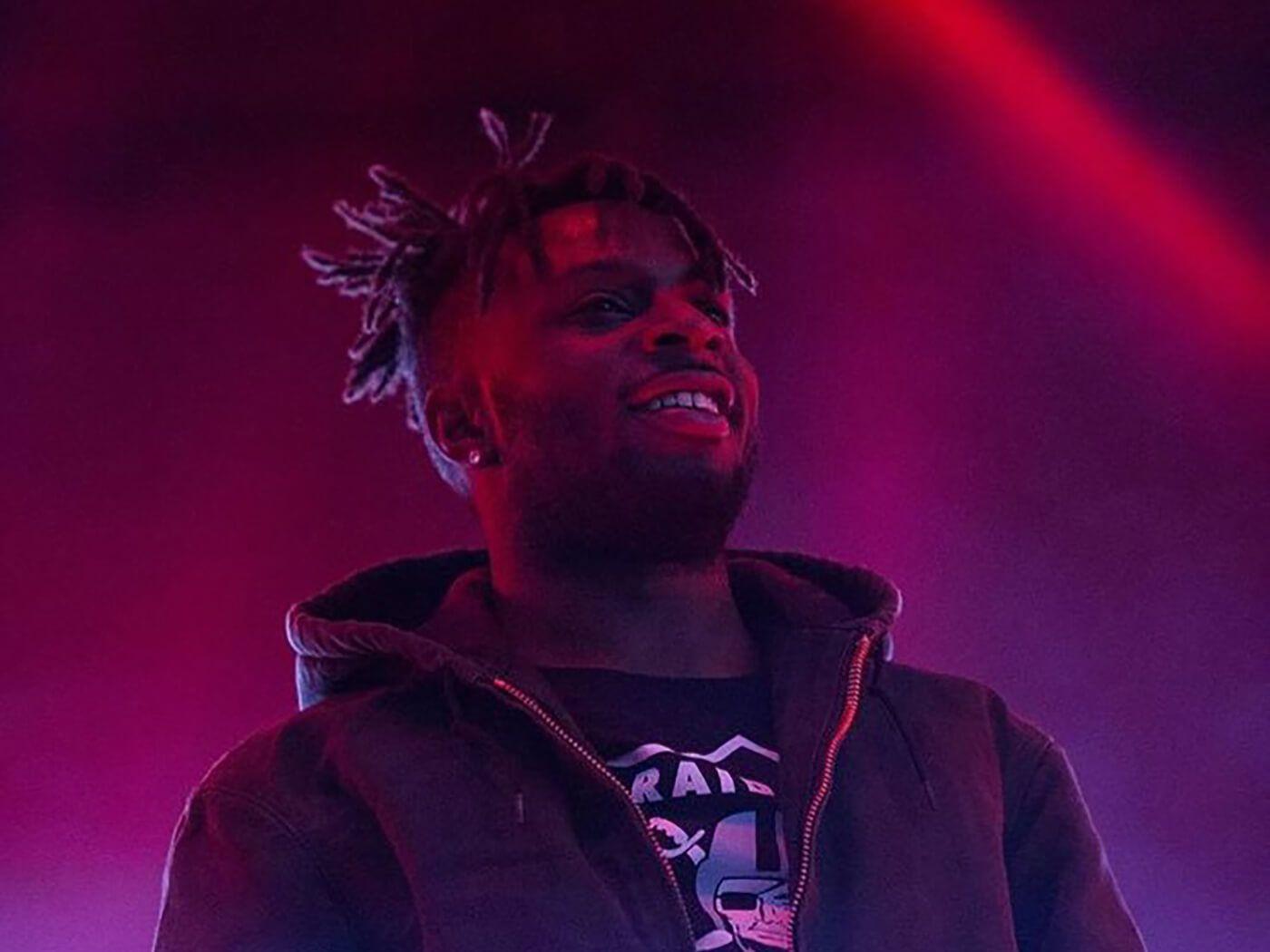 Isaiah Rashad Wallpapers - Top Free Isaiah Rashad Backgrounds ...