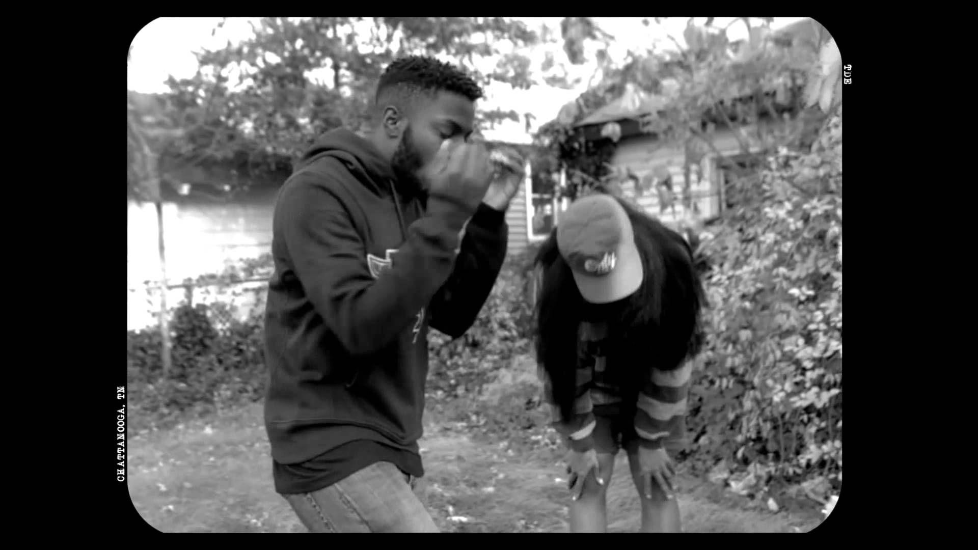 Isaiah Rashad Wallpapers - Top Free Isaiah Rashad Backgrounds ...