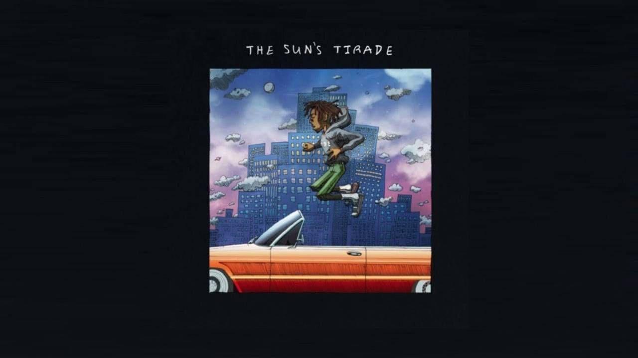 Isaiah Rashad Wallpapers - Top Free Isaiah Rashad Backgrounds ...