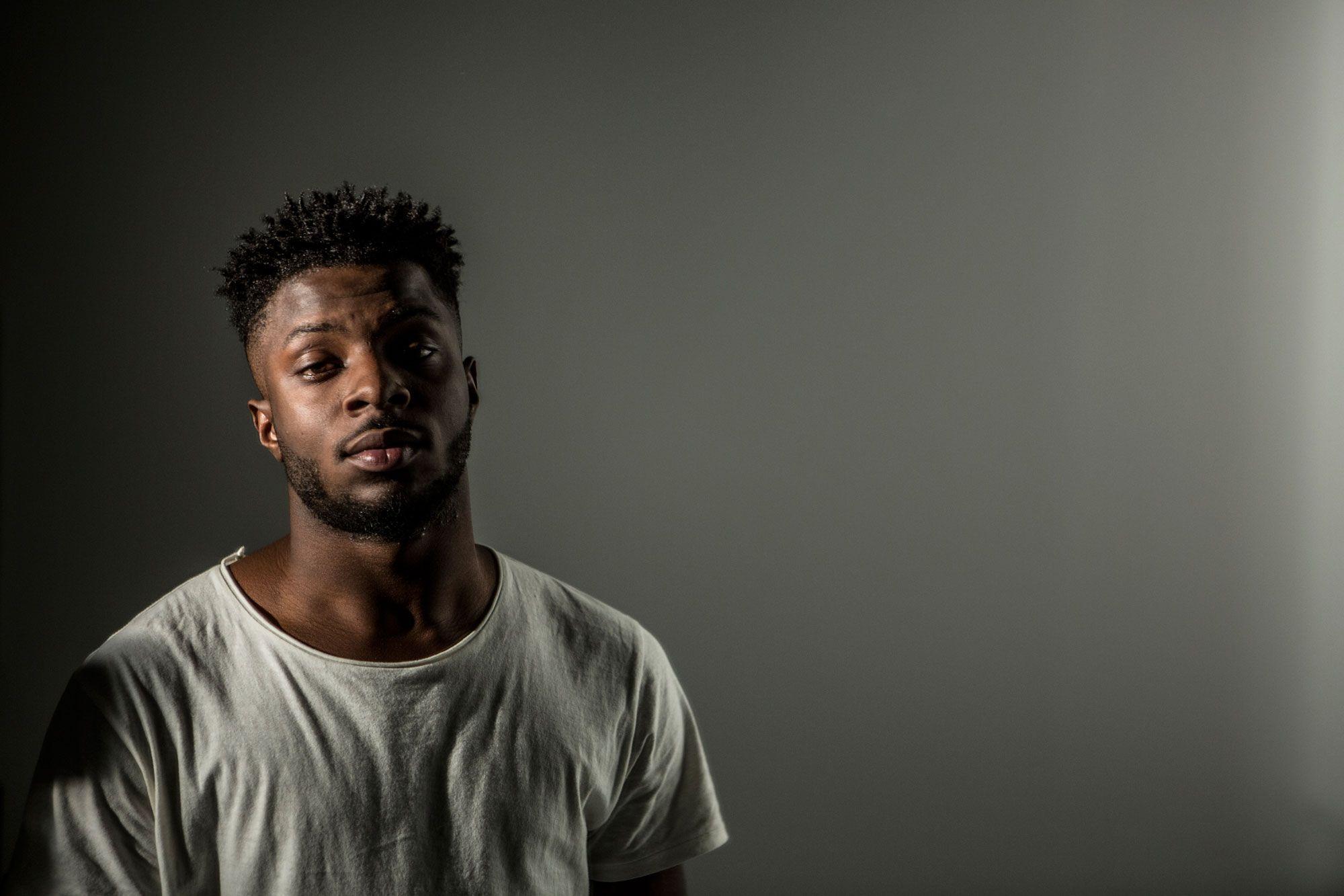 Isaiah Rashad Wallpapers - Top Free Isaiah Rashad Backgrounds ...