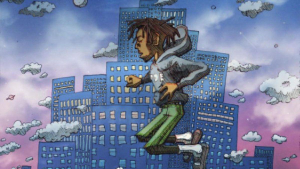 Isaiah Rashad Wallpapers - Top Free Isaiah Rashad Backgrounds ...