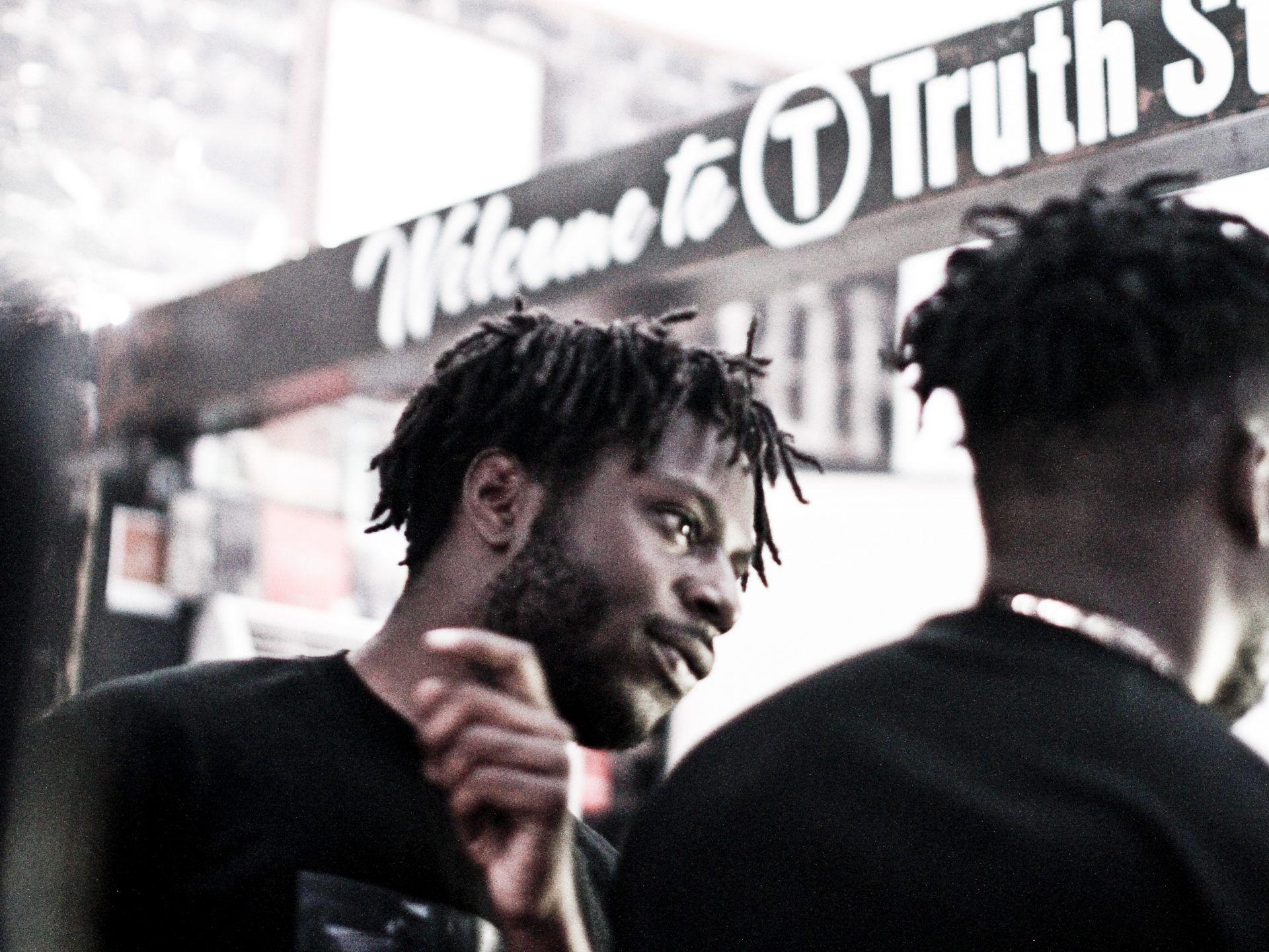 Isaiah Rashad Wallpapers - Top Free Isaiah Rashad Backgrounds ...