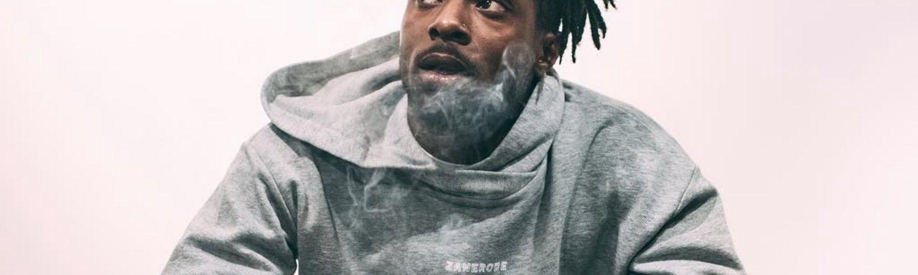 Isaiah Rashad Wallpapers - Top Free Isaiah Rashad Backgrounds ...