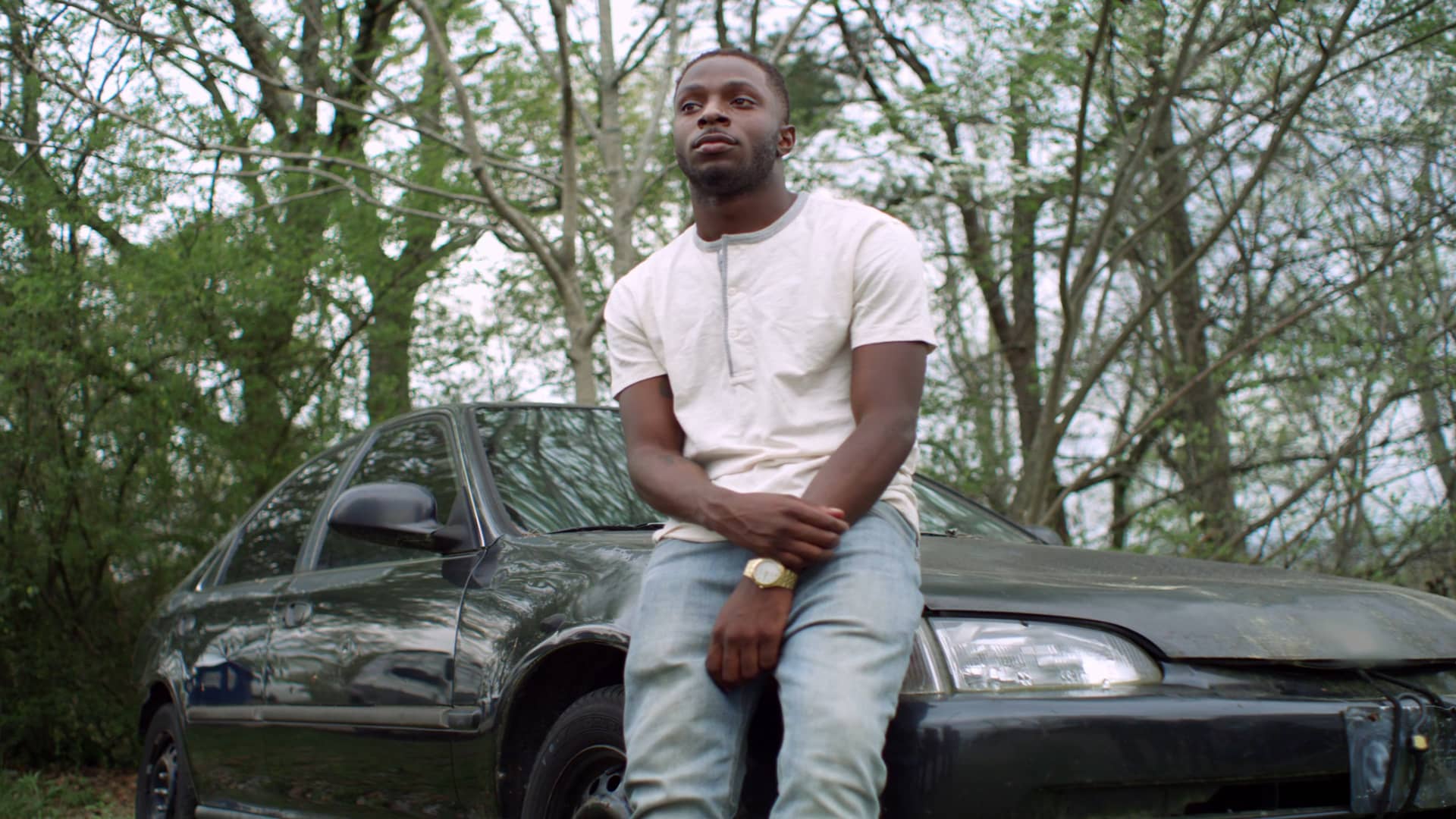 Isaiah Rashad Wallpapers - Top Free Isaiah Rashad Backgrounds ...