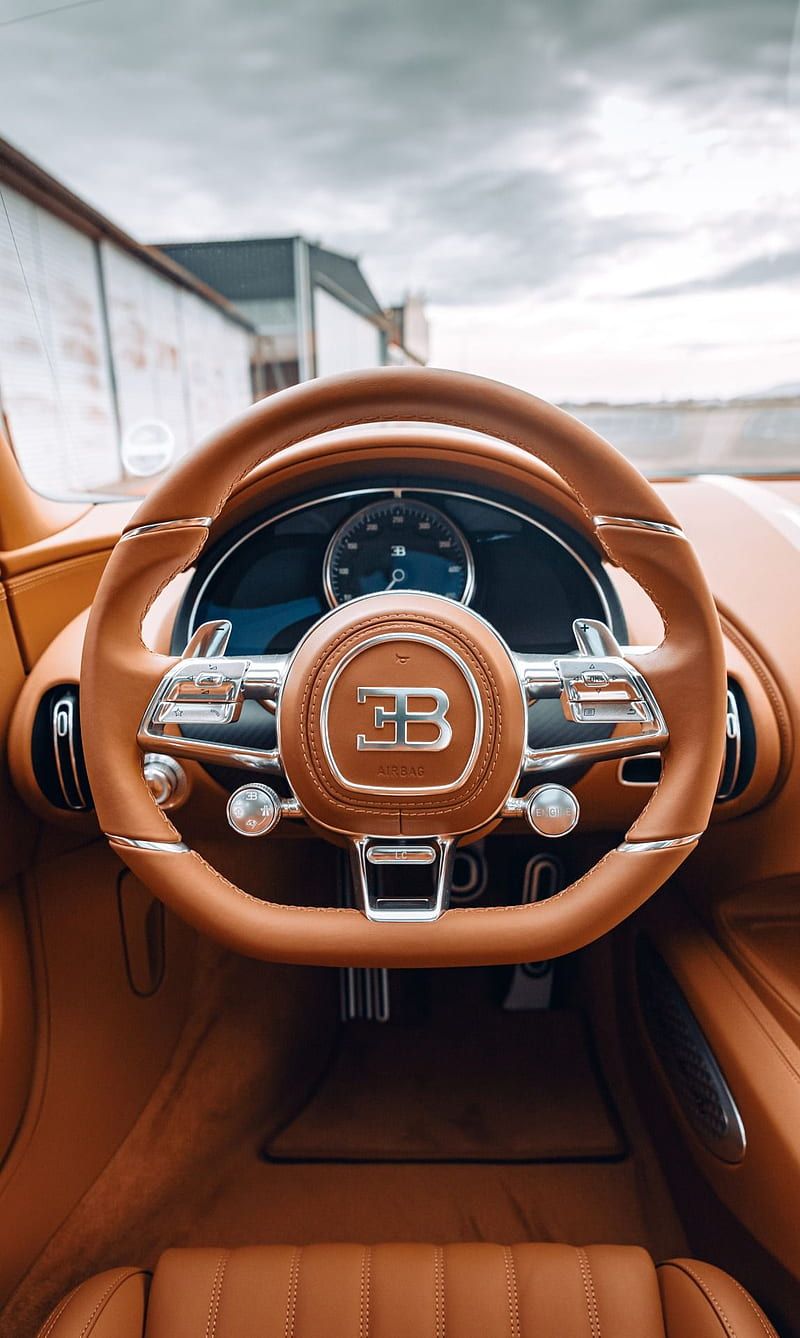 Bugatti Interior Wallpapers - Top Free Bugatti Interior Backgrounds ...