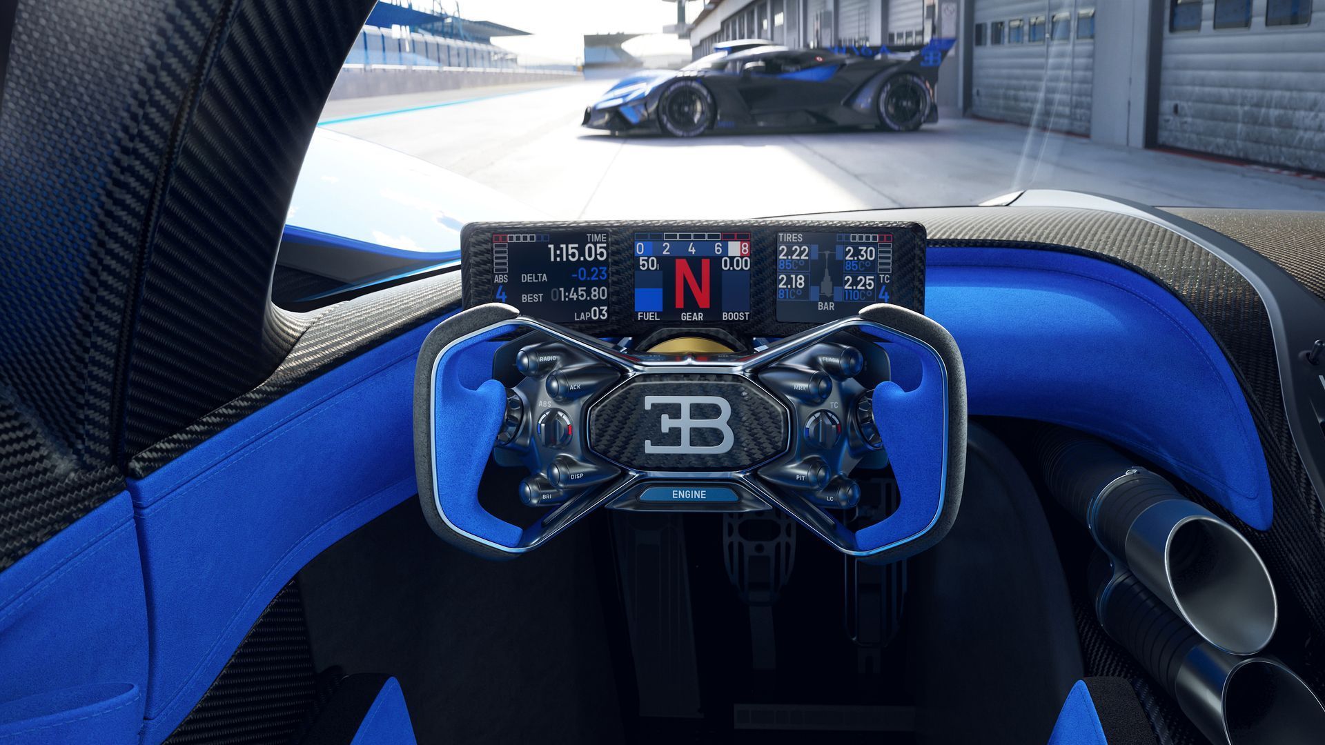 Bugatti Interior Wallpapers - Top Free Bugatti Interior Backgrounds ...