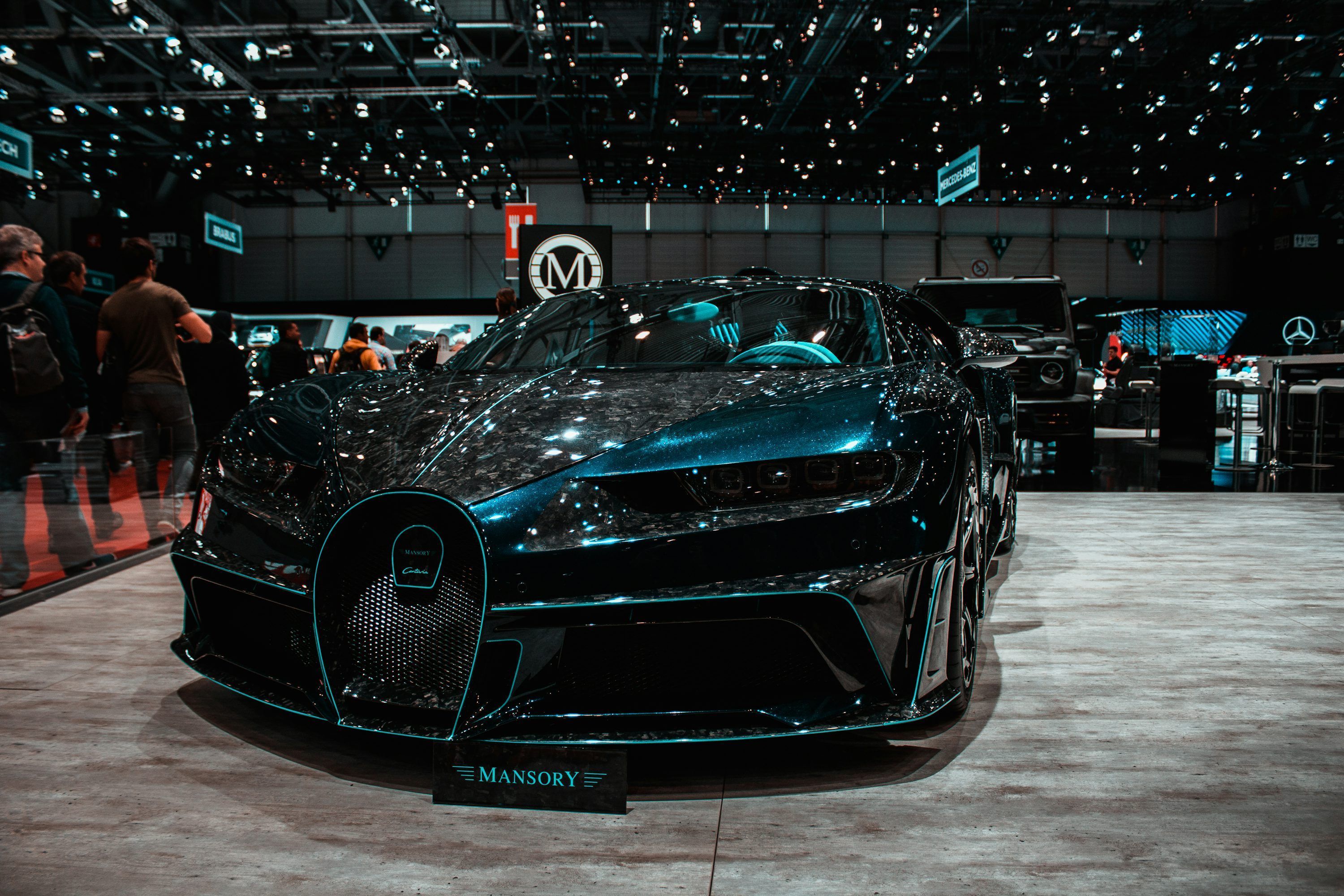 Bugatti Interior Wallpapers - Top Free Bugatti Interior Backgrounds ...