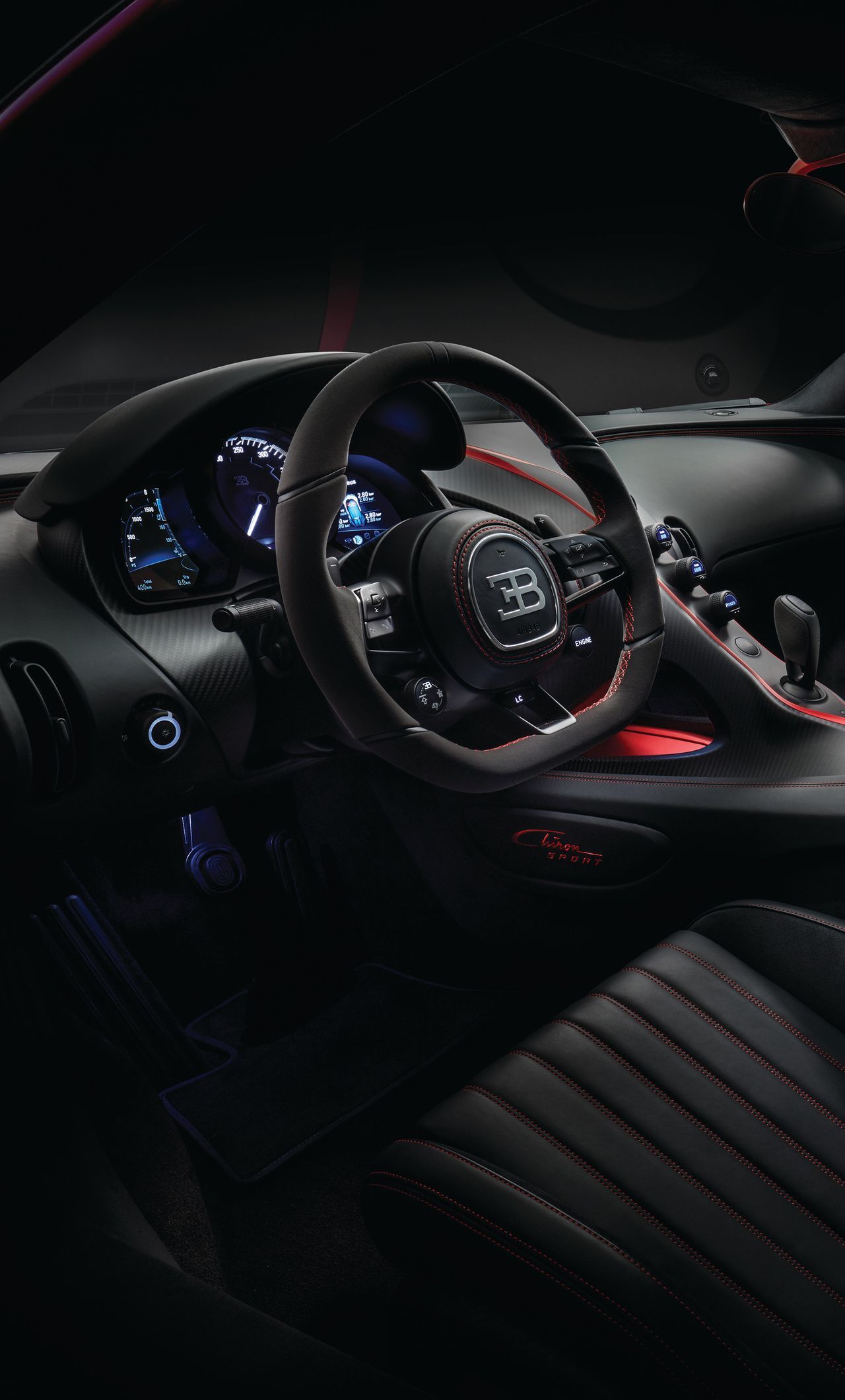Bugatti Interior Wallpapers - Top Free Bugatti Interior Backgrounds ...