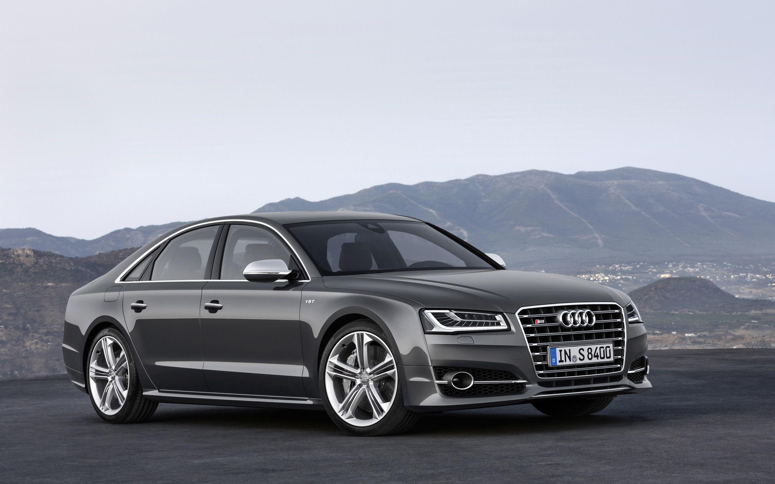 Audi S8 Wallpapers - Top Free Audi S8 Backgrounds - WallpaperAccess