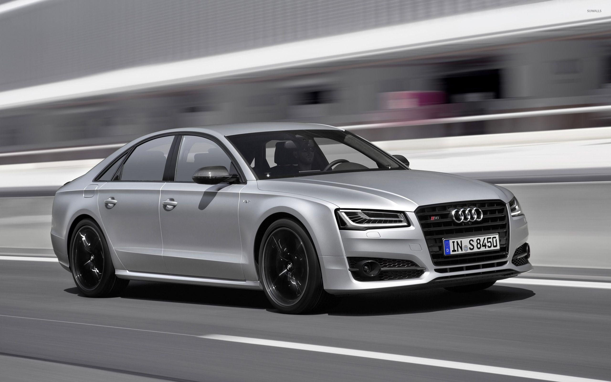 Audi S8 Wallpapers - Top Free Audi S8 Backgrounds - WallpaperAccess