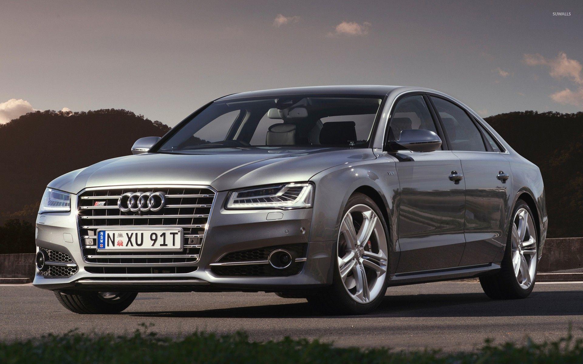 Audi S8 Wallpapers - Top Free Audi S8 Backgrounds - WallpaperAccess