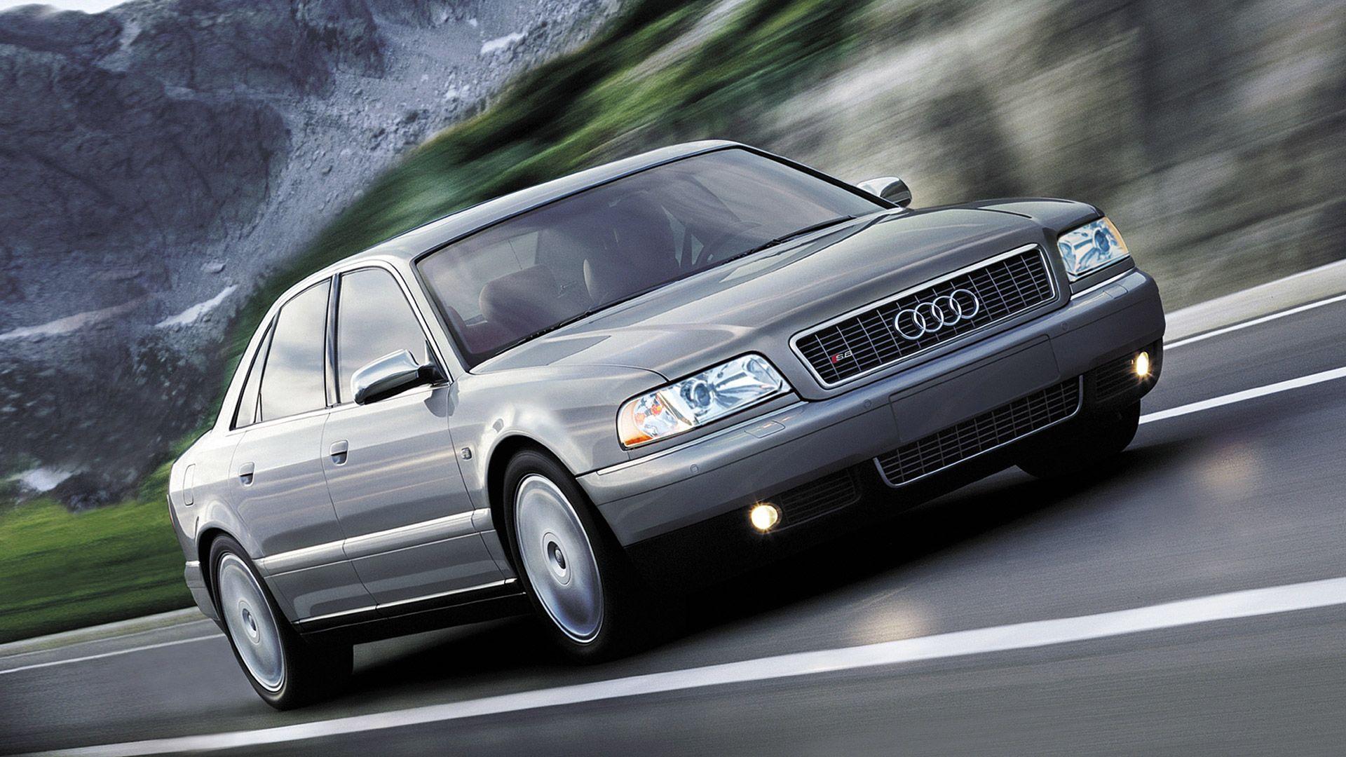 Audi S8 Wallpapers - Top Free Audi S8 Backgrounds - WallpaperAccess