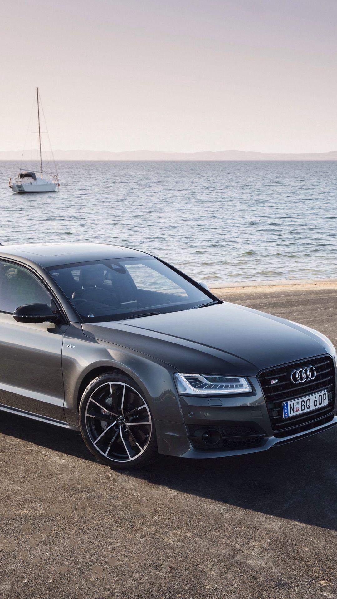 Audi S8 Wallpapers - Top Free Audi S8 Backgrounds - WallpaperAccess