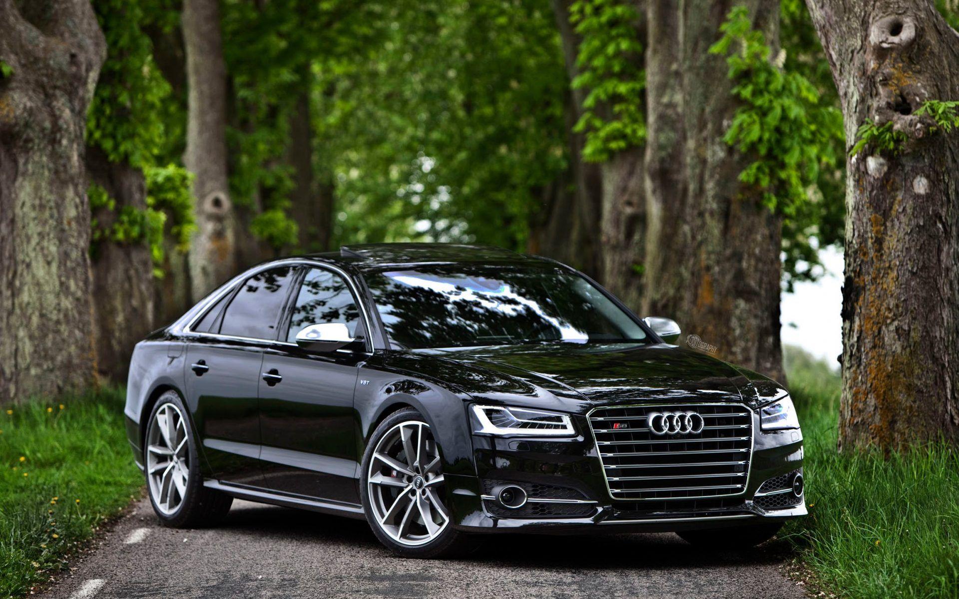 Audi S8 Wallpapers - Top Free Audi S8 Backgrounds - WallpaperAccess
