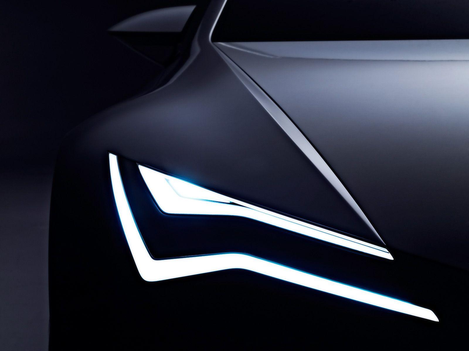 Car Headlight Wallpapers - Top Free Car Headlight Backgrounds ...