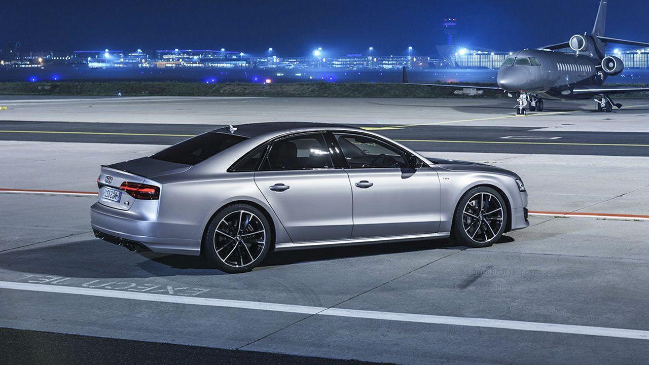 Audi S8 Wallpapers - Top Free Audi S8 Backgrounds - WallpaperAccess