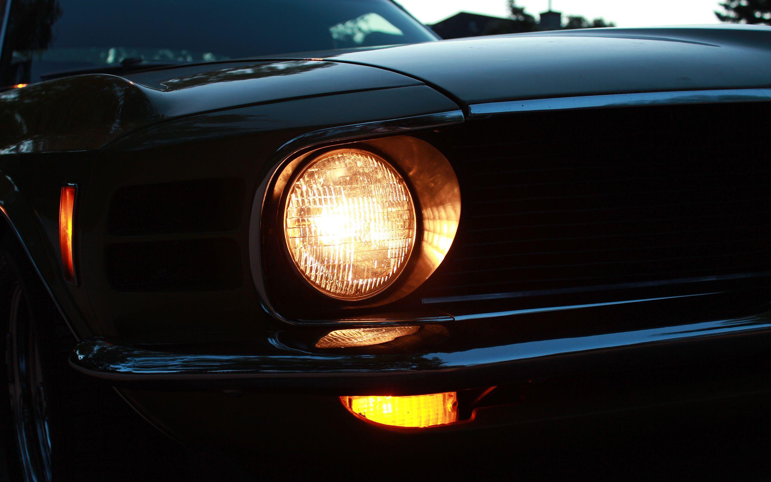 Headlight Wallpapers - Top Free Headlight Backgrounds - WallpaperAccess