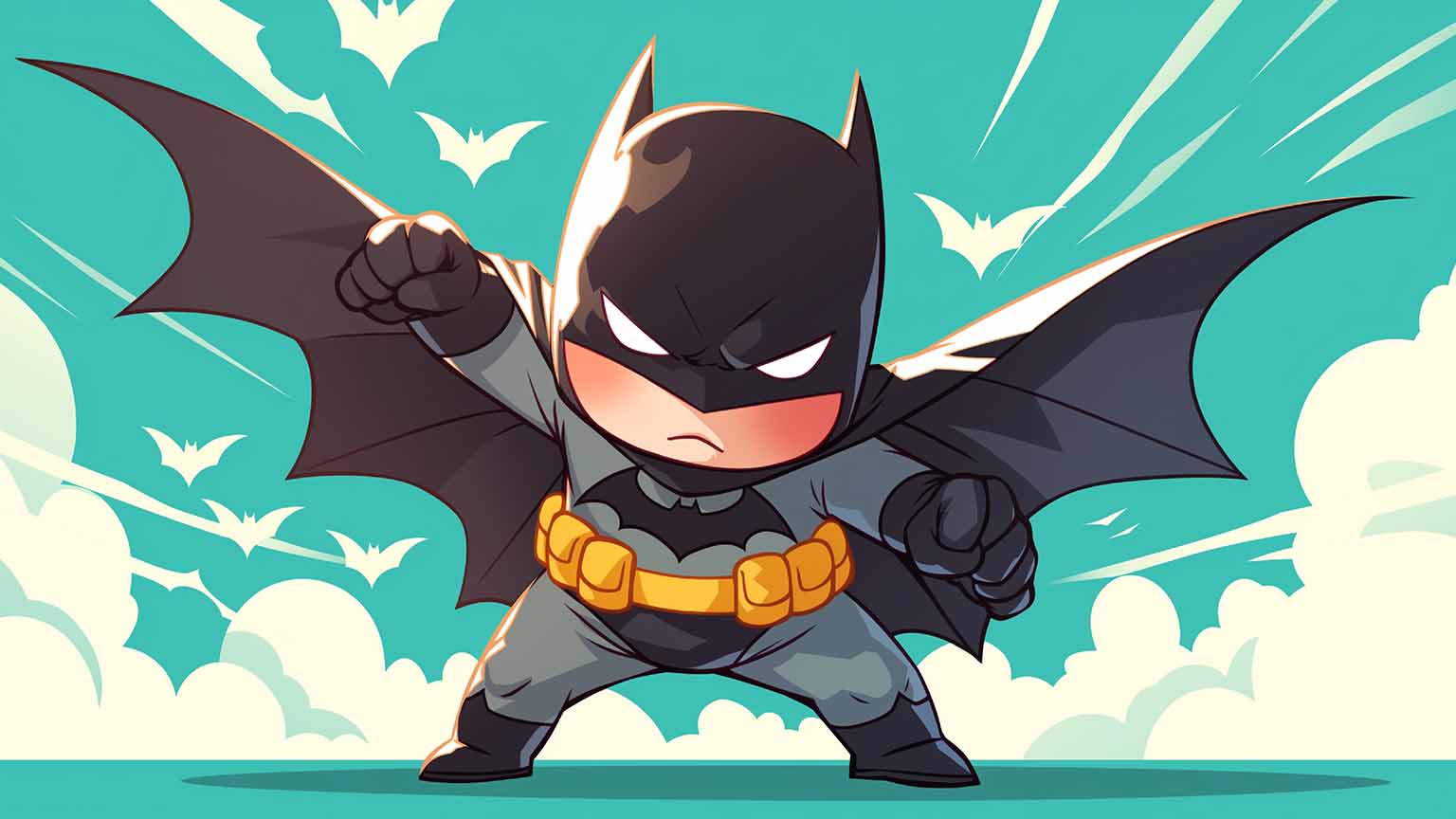 Green Batman Wallpapers - Top Free Green Batman Backgrounds ...