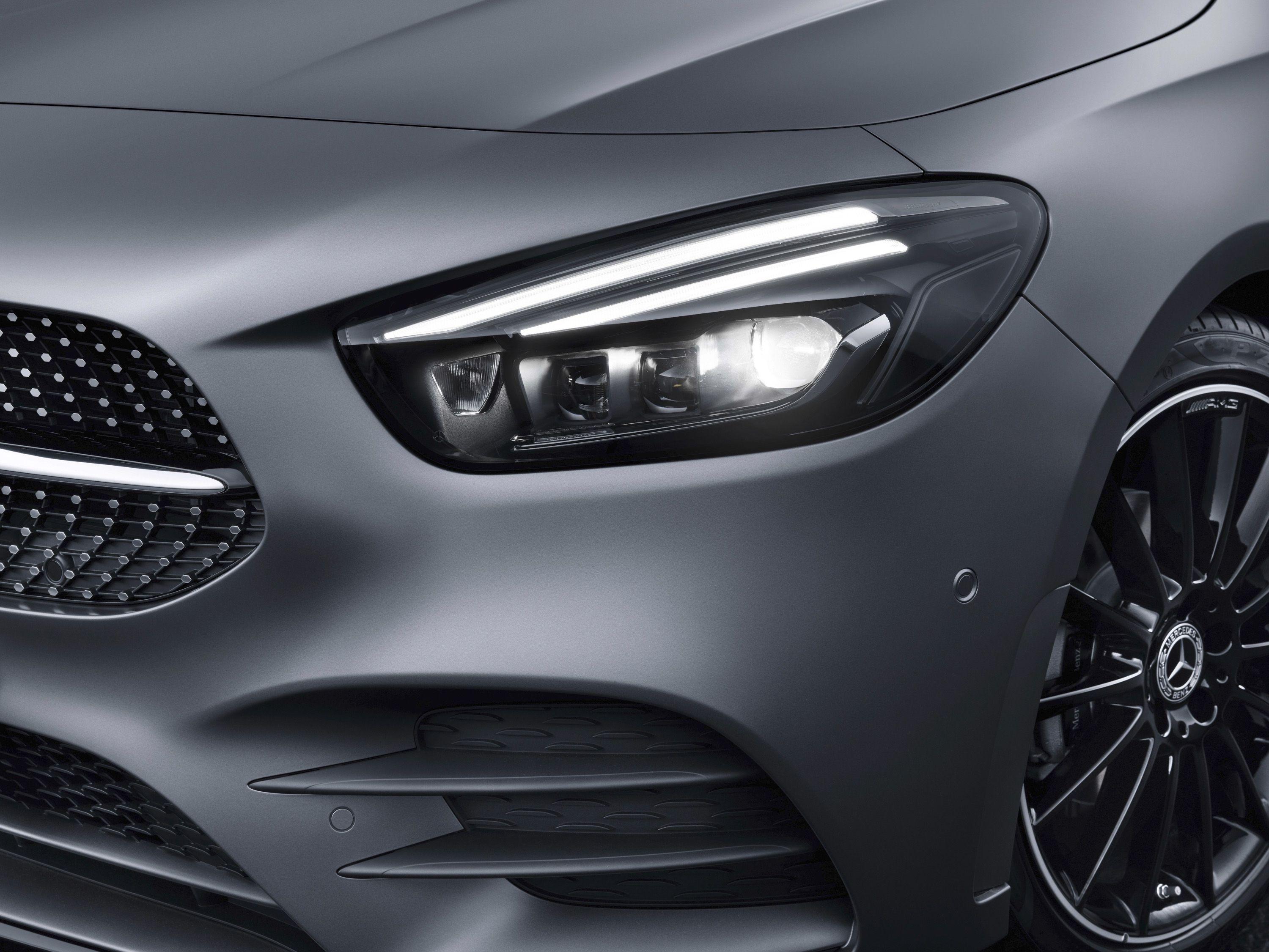 Headlight Wallpapers - Top Free Headlight Backgrounds - WallpaperAccess