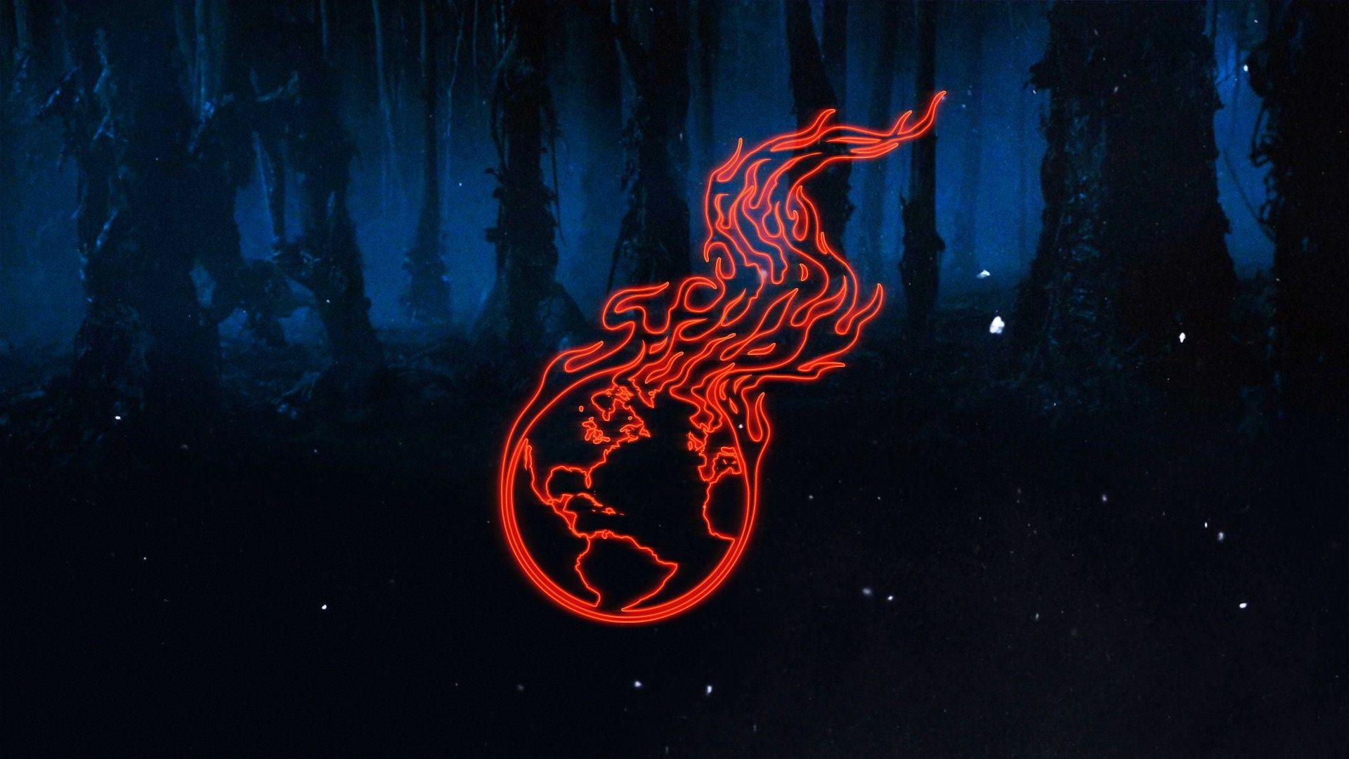 Fireball Wallpapers - Top Free Fireball Backgrounds - WallpaperAccess