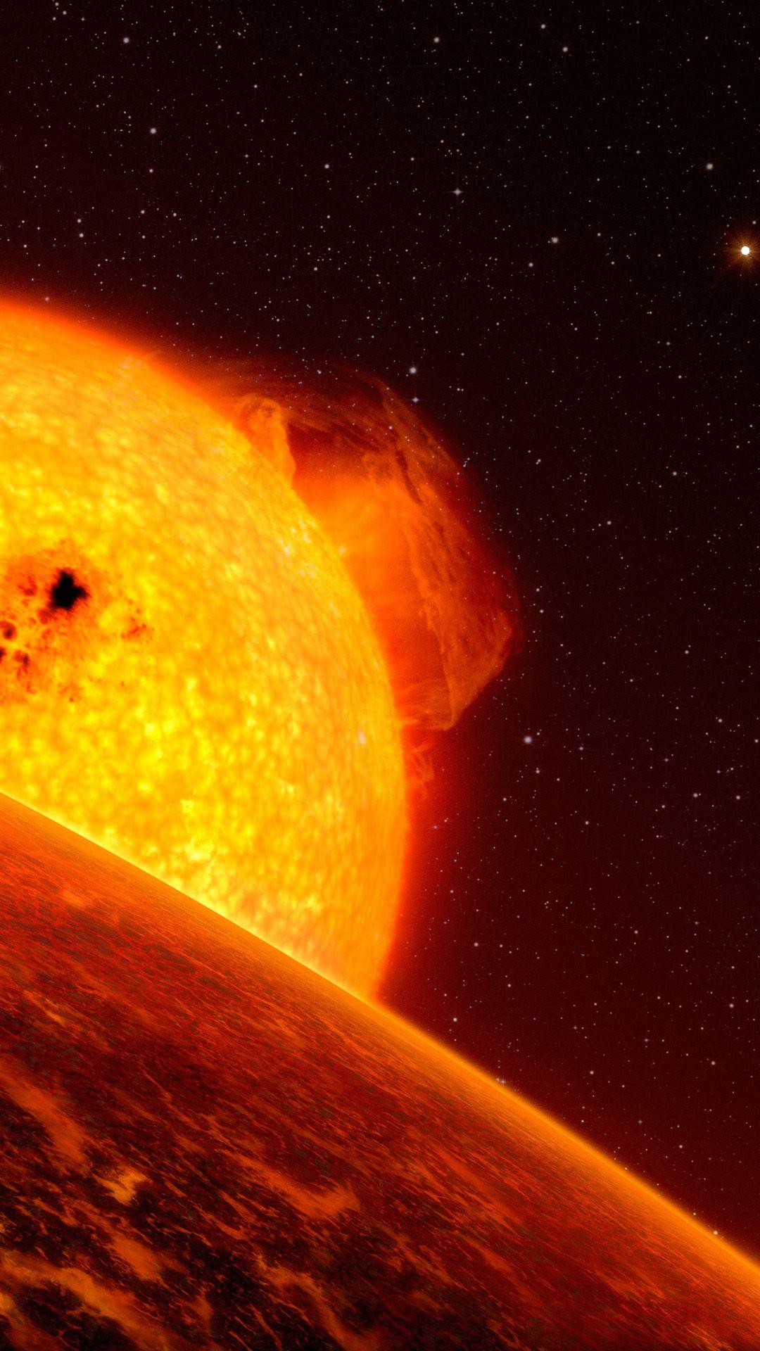 Fireball Wallpapers - Top Free Fireball Backgrounds - WallpaperAccess