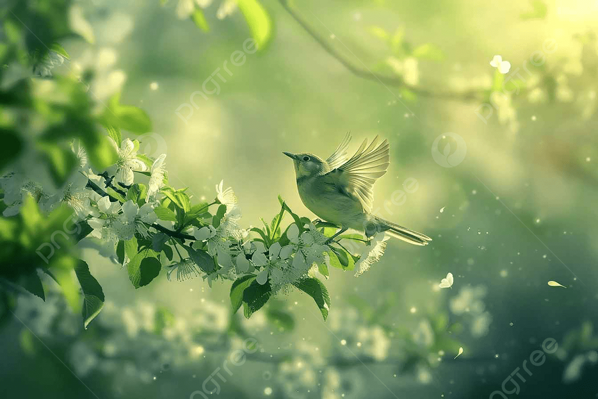 Green Bird Wallpapers - Top Free Green Bird Backgrounds - WallpaperAccess
