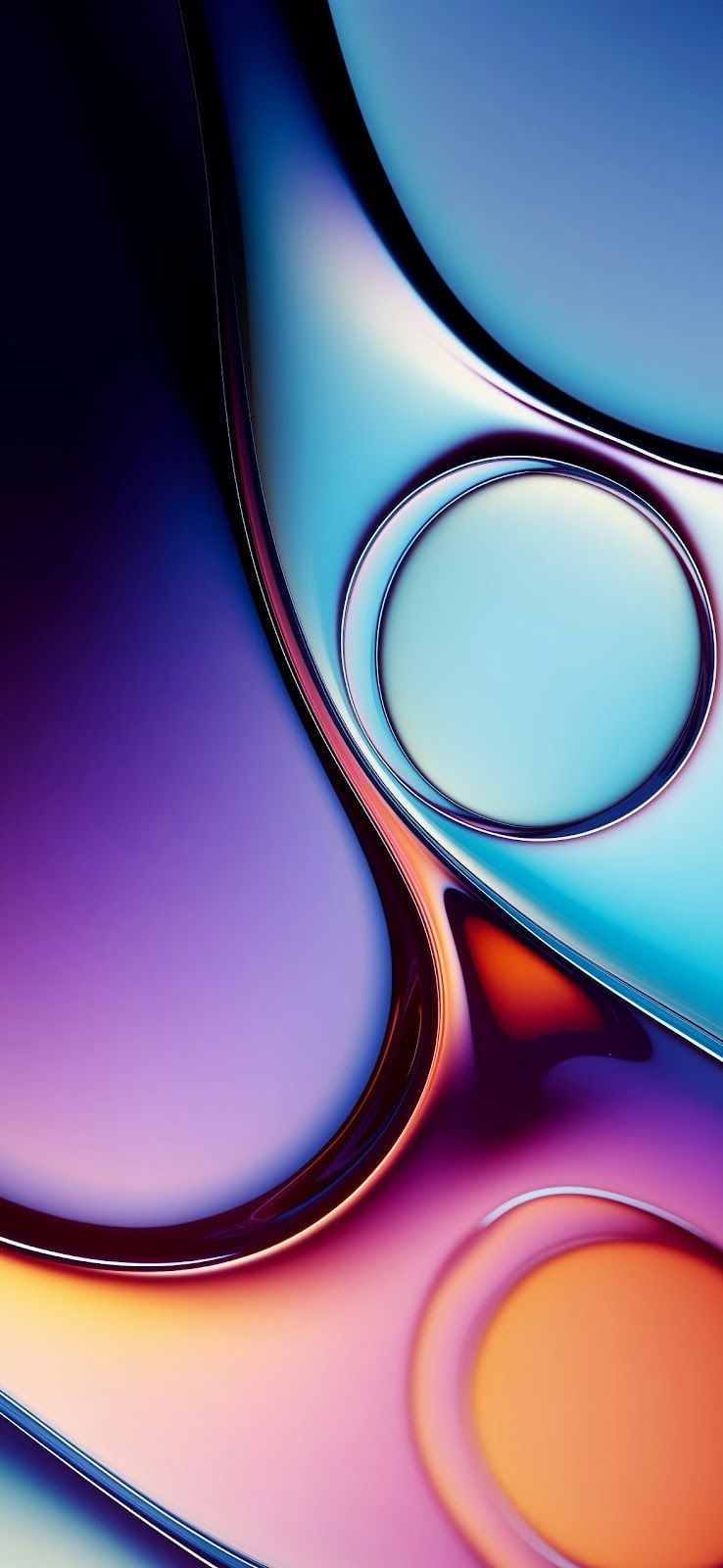 iOS 26 Wallpapers - Top Free iOS 26 Backgrounds - WallpaperAccess