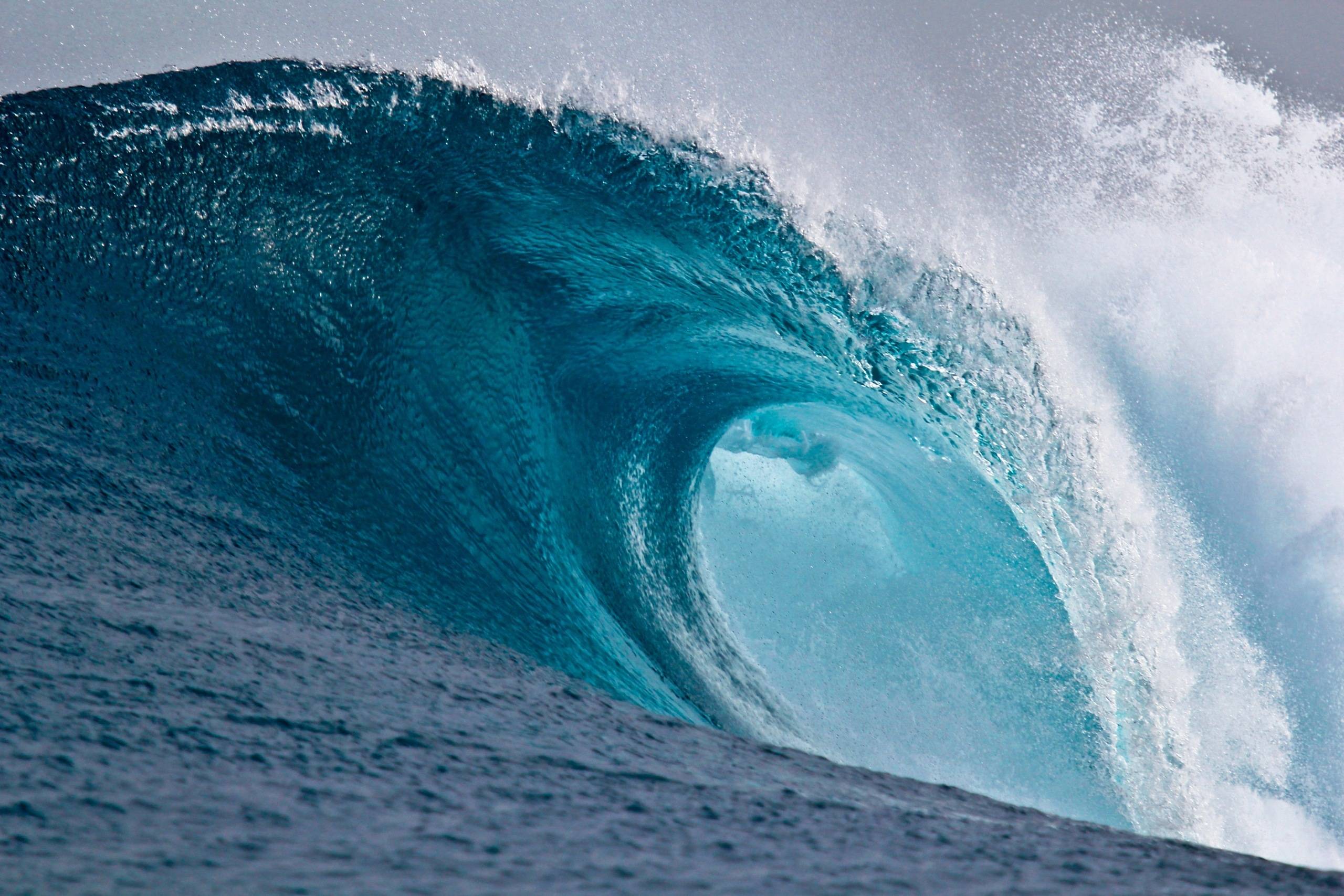 Amazing Waves Wallpapers - Top Những Hình Ảnh Đẹp