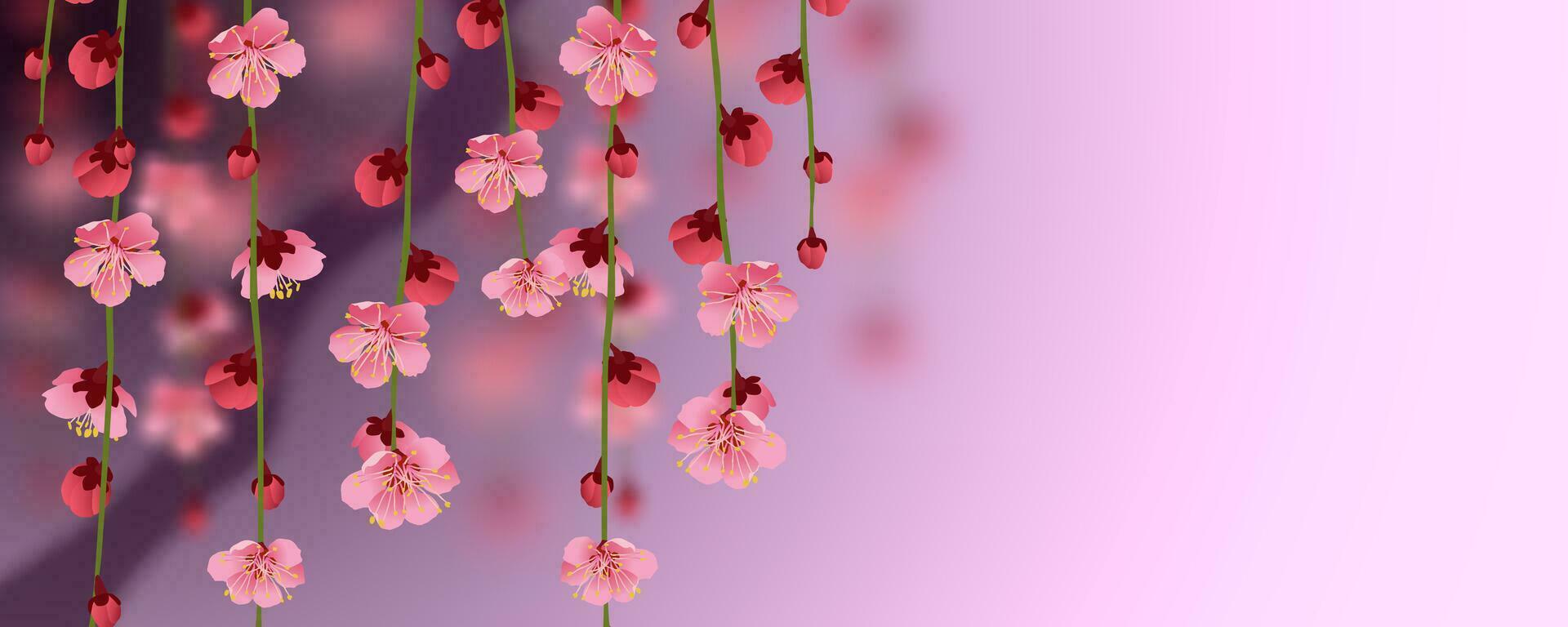 Purple Sakura Wallpapers - Top Free Purple Sakura Backgrounds ...