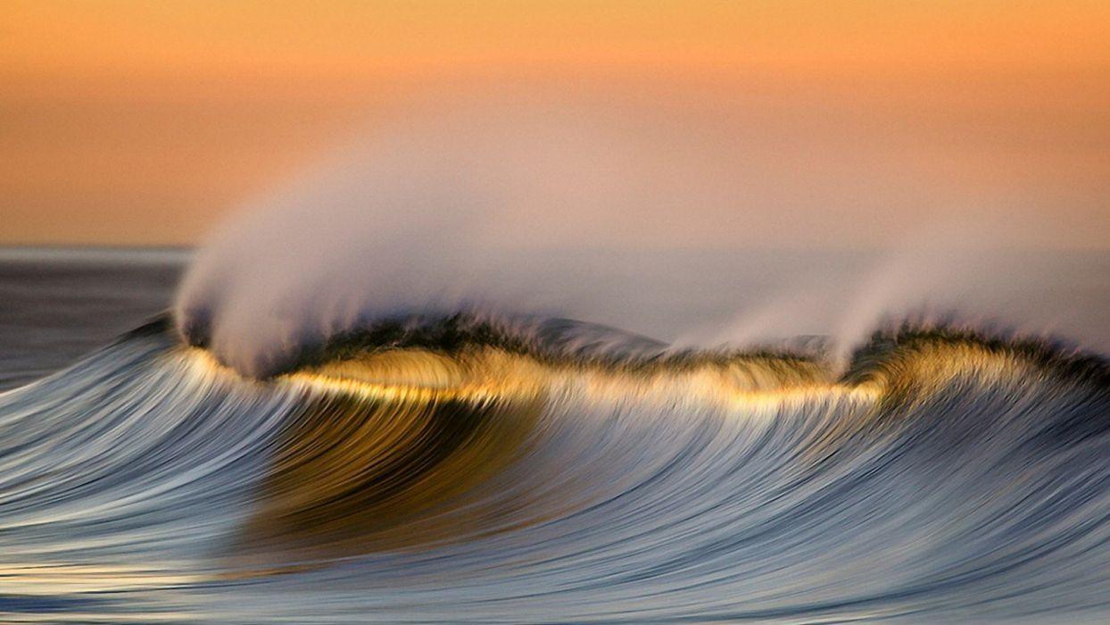 Amazing Waves Wallpapers - Top Free Amazing Waves Backgrounds ...