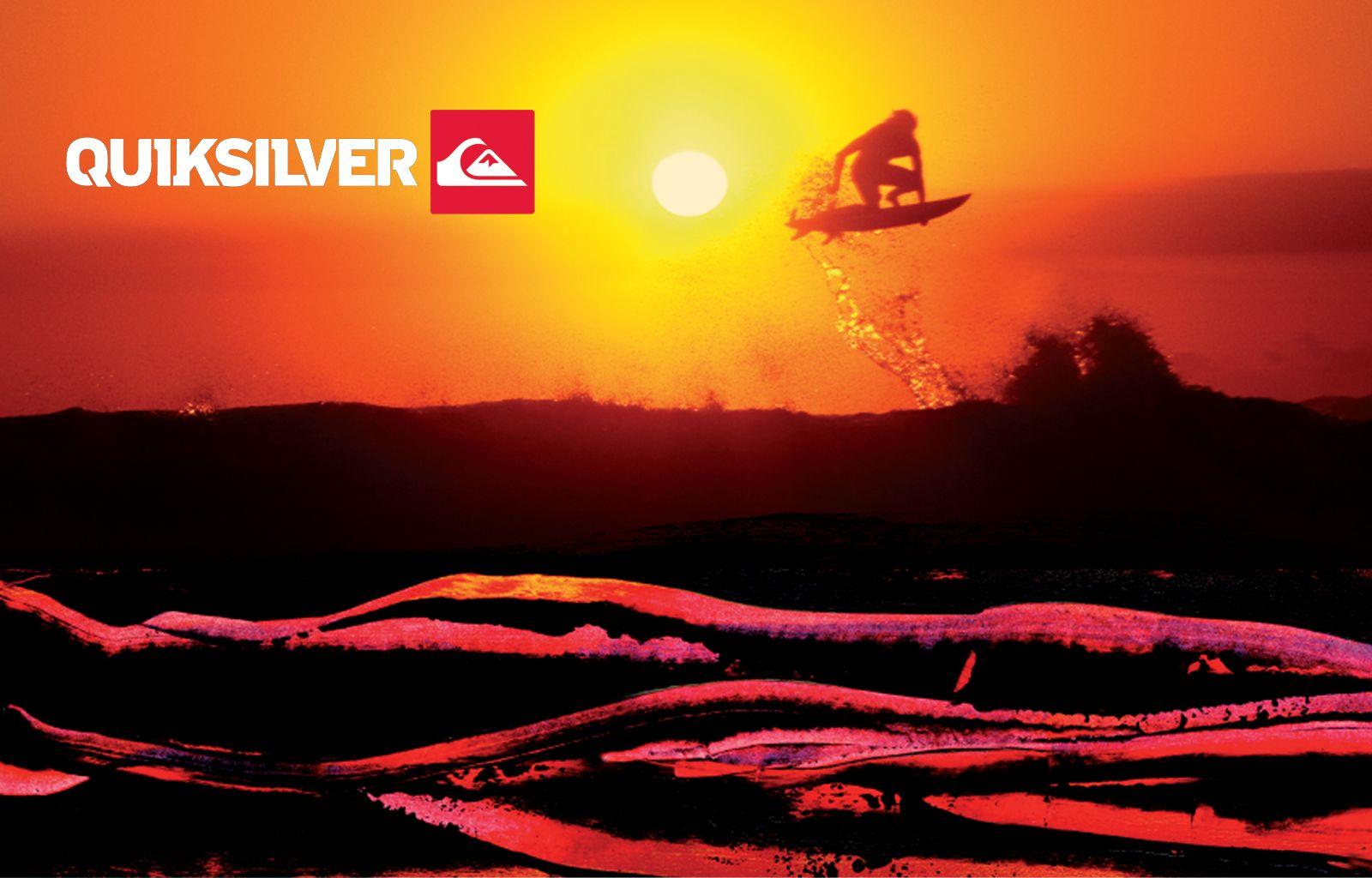 Quicksilver Surfing Wallpapers - Top Free Quicksilver Surfing ...