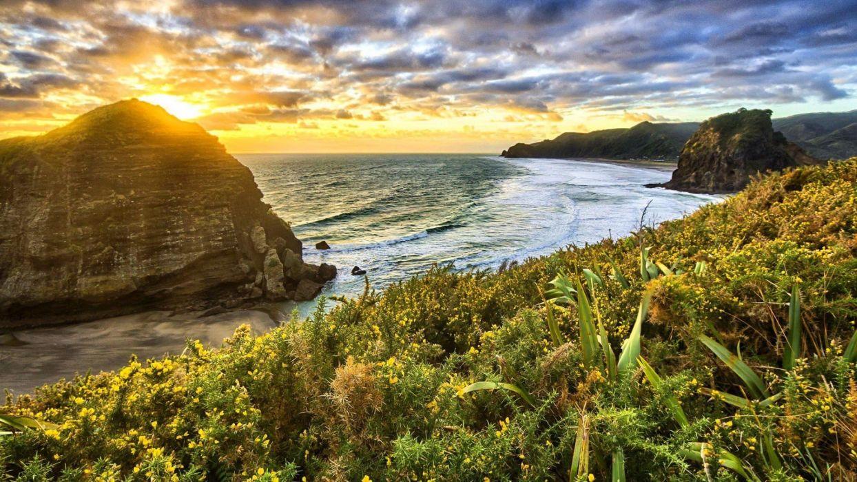 Amazing Waves Wallpapers - Top Free Amazing Waves Backgrounds ...
