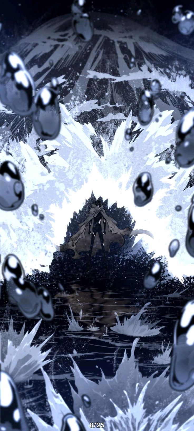 The World After The Fall Wallpapers - Top Free The World After The Fall Backgrounds ...