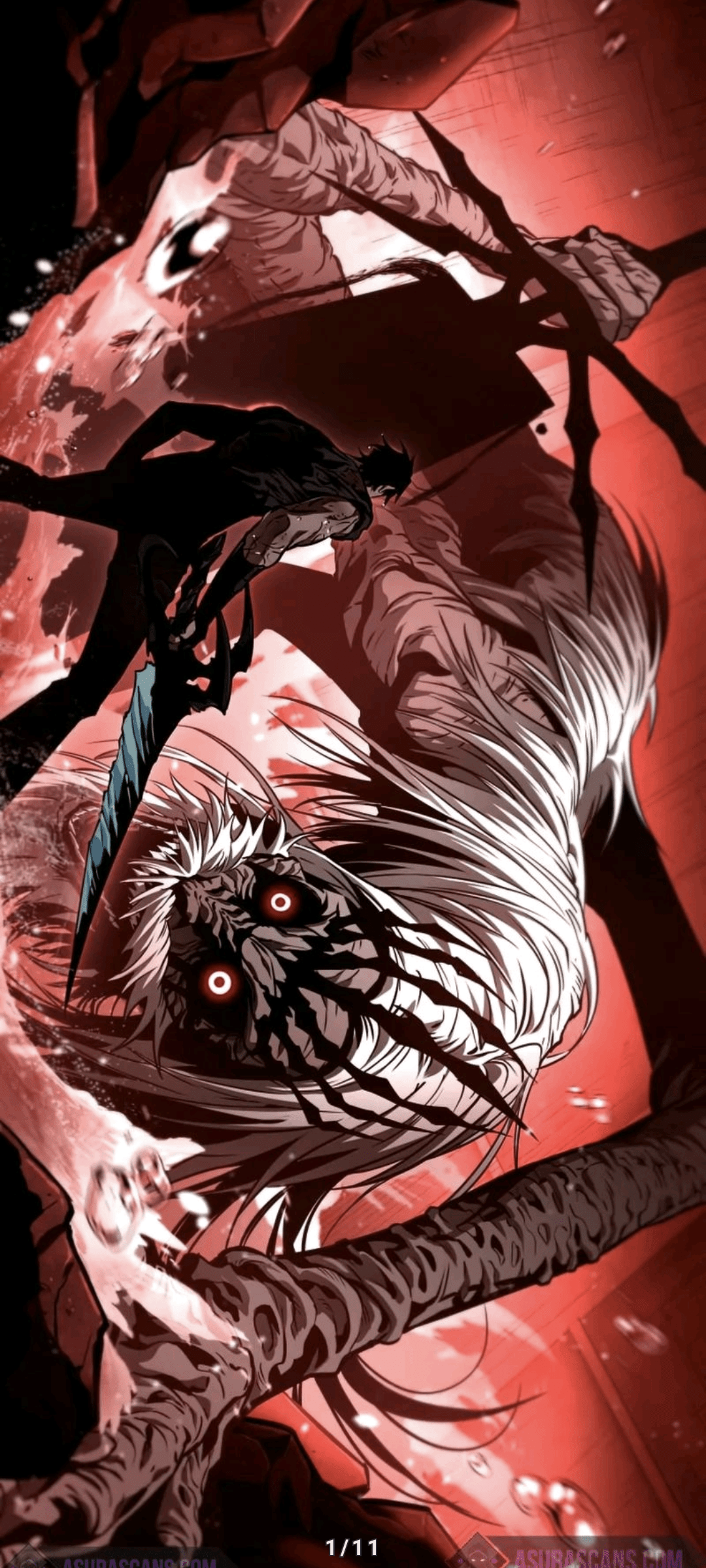 The World After The Fall Wallpapers - Top Free The World After The Fall ...