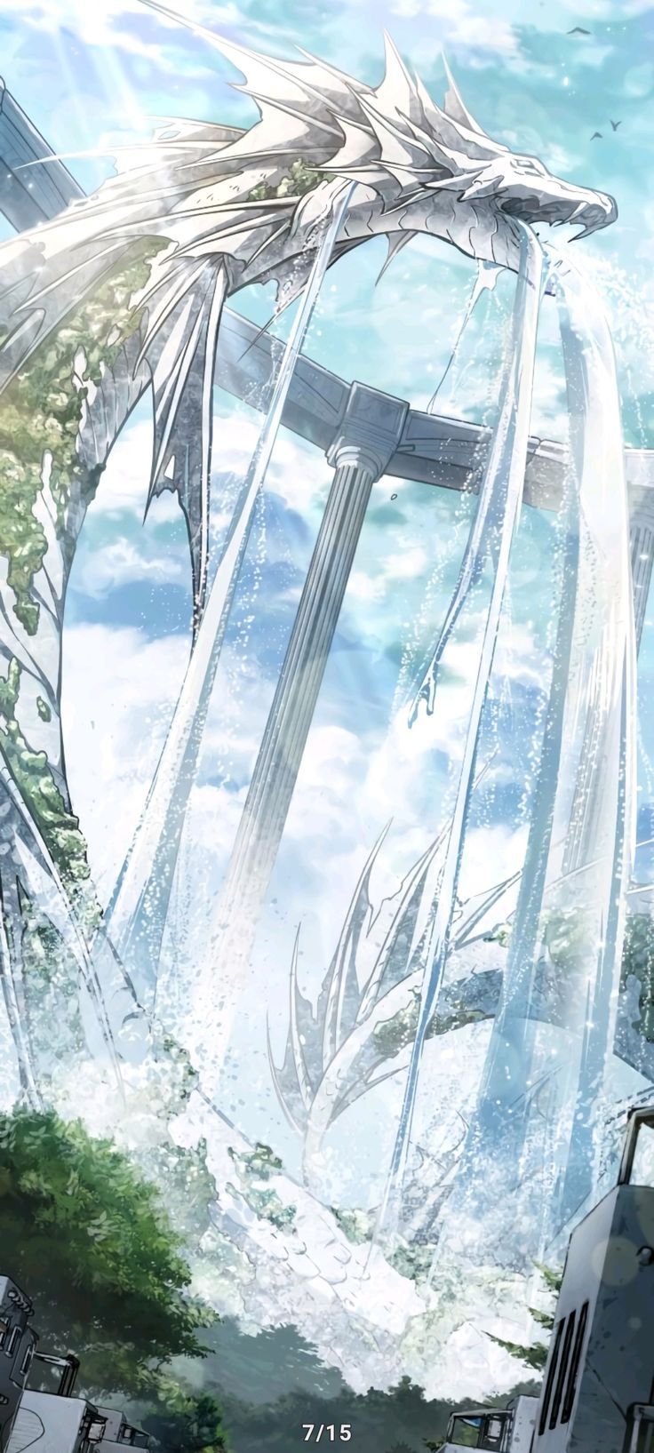 The World After The Fall Wallpapers - Top Free The World After The Fall ...