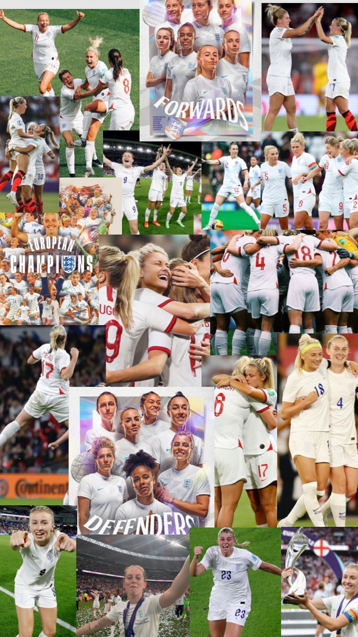England Lionesses Wallpapers - Top Free England Lionesses Backgrounds - WallpaperAccess