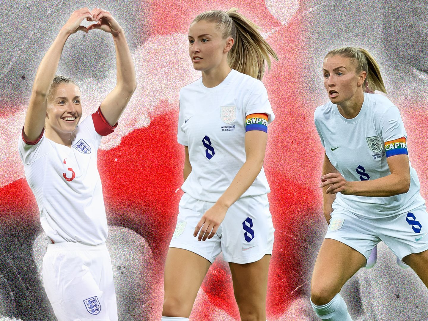 England Lionesses Wallpapers - Top Free England Lionesses Backgrounds ...