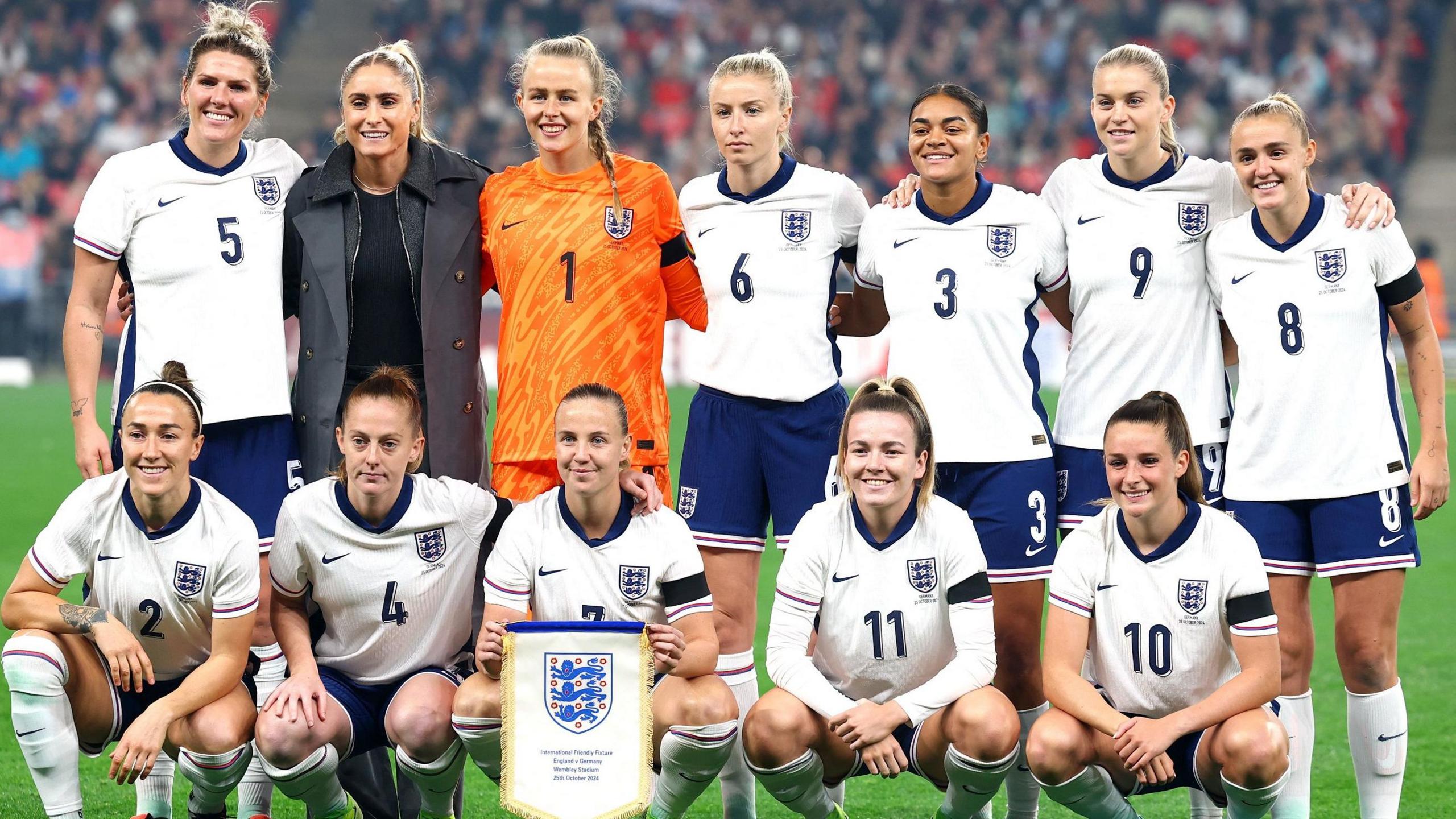 England Lionesses Wallpapers - Top Free England Lionesses Backgrounds ...