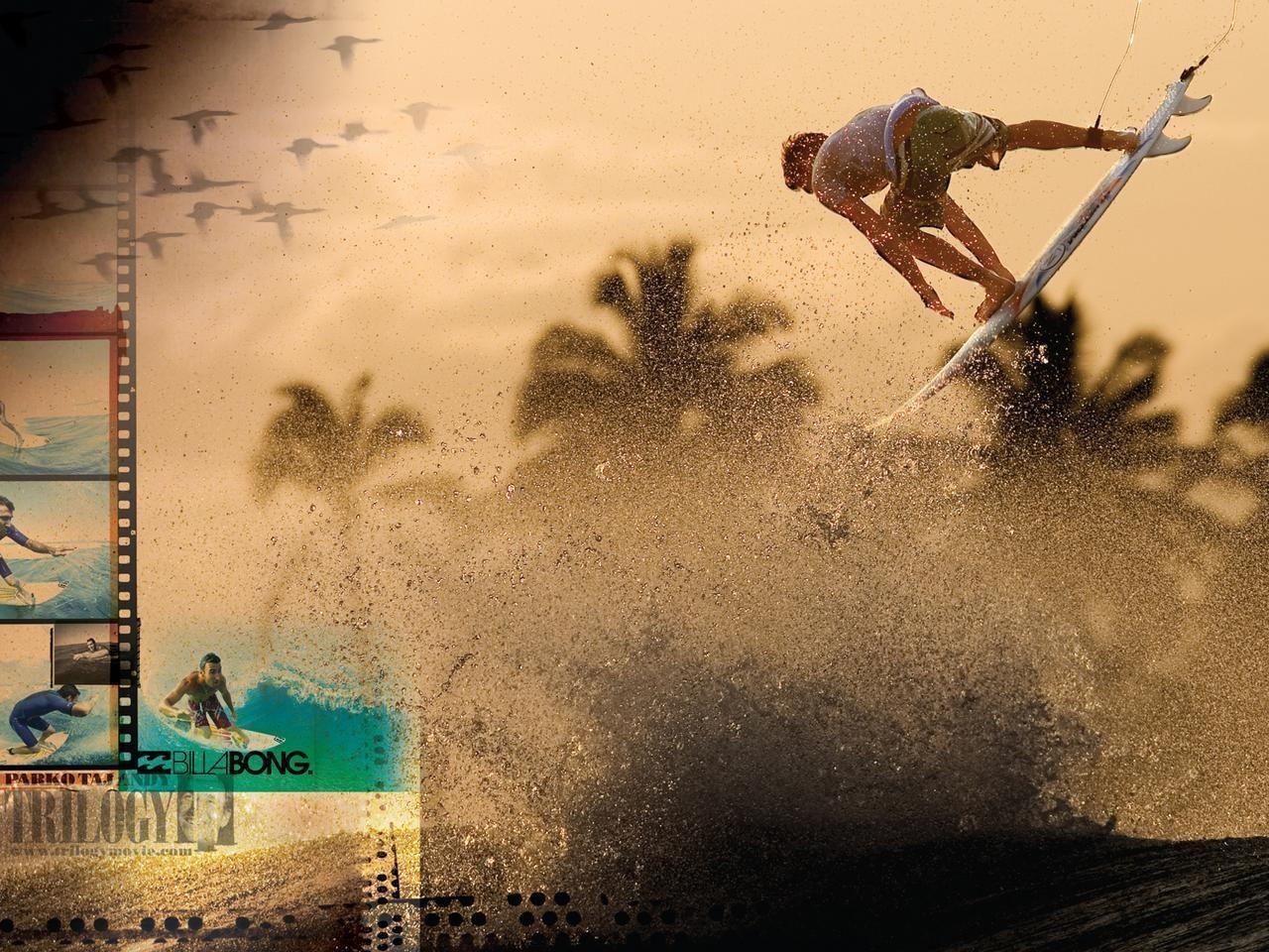 Billabong Surfing Wallpapers - Top Free Billabong Surfing Backgrounds ...