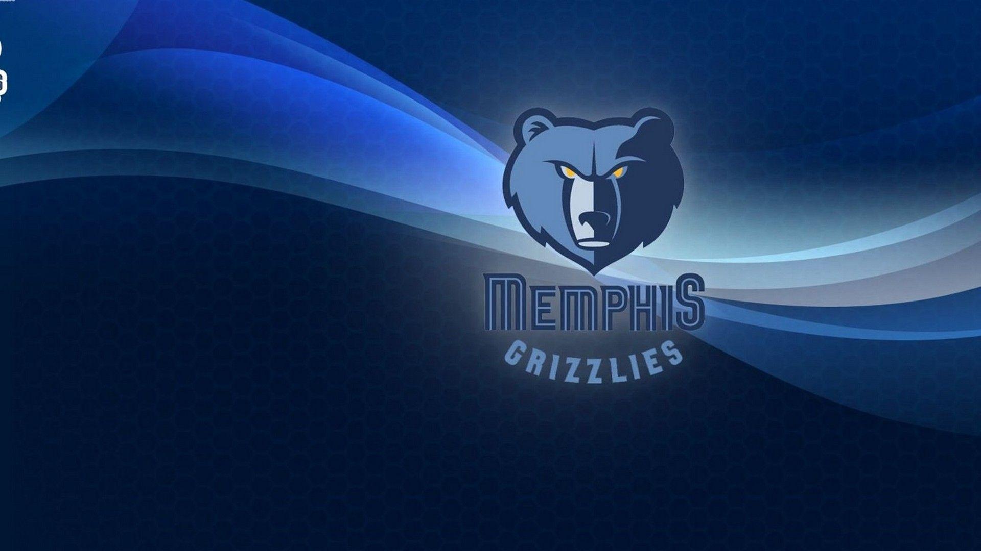 Memphis Grizzlies Wallpapers - Top Free Memphis Grizzlies Backgrounds ...