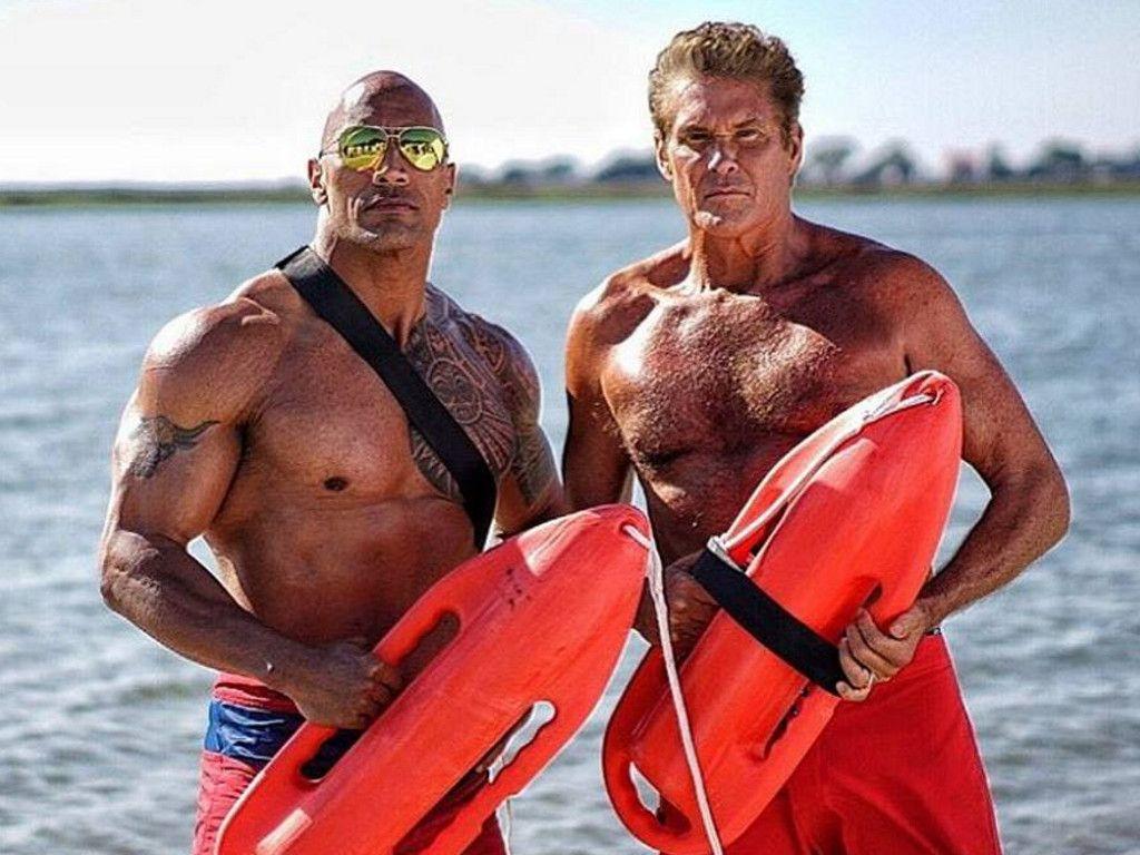 Baywatch Wallpapers - Top Free Baywatch Backgrounds - WallpaperAccess