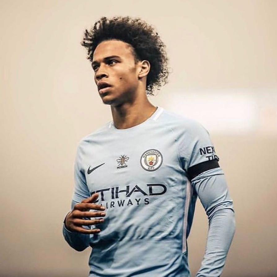 Leroy Sané Wallpapers - Top Free Leroy Sané Backgrounds - WallpaperAccess