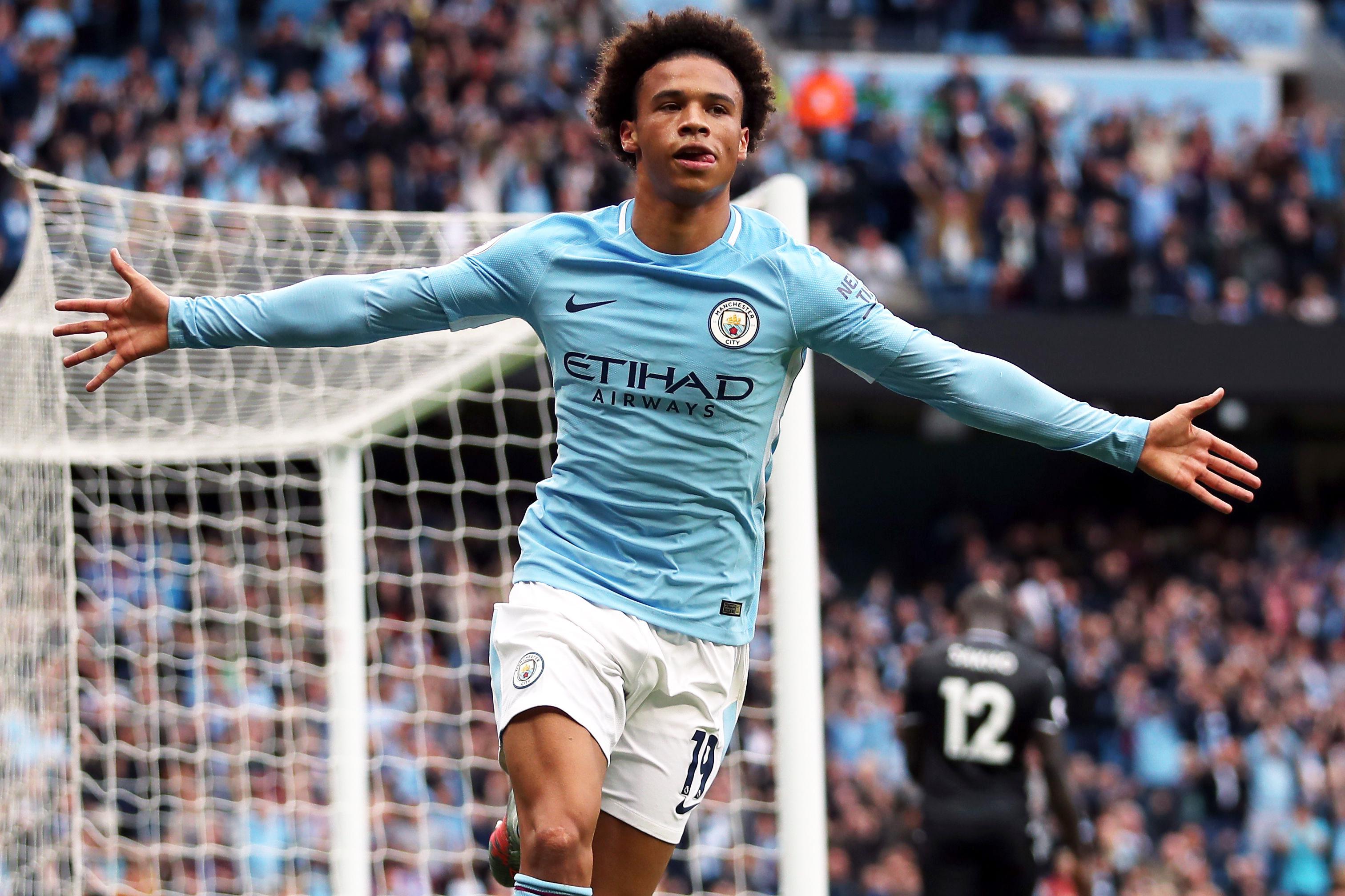 Leroy Sané Wallpapers - Top Free Leroy Sané Backgrounds - WallpaperAccess Leroy Sané Wallpapers - Top Free Leroy Sané Backgrounds - WallpaperAccess