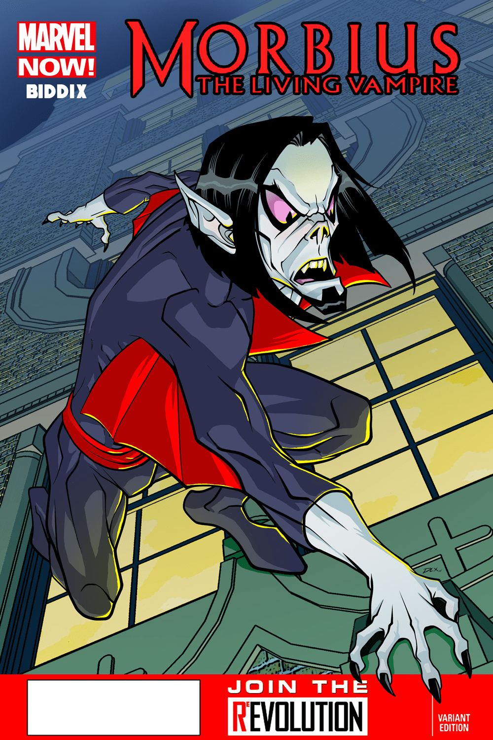 Morbius Wallpapers - Top Free Morbius Backgrounds - WallpaperAccess