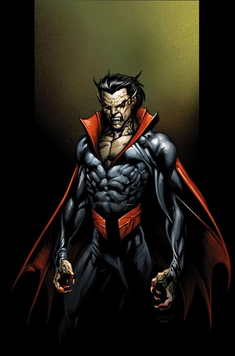 Morbius Wallpapers - Top Free Morbius Backgrounds - WallpaperAccess