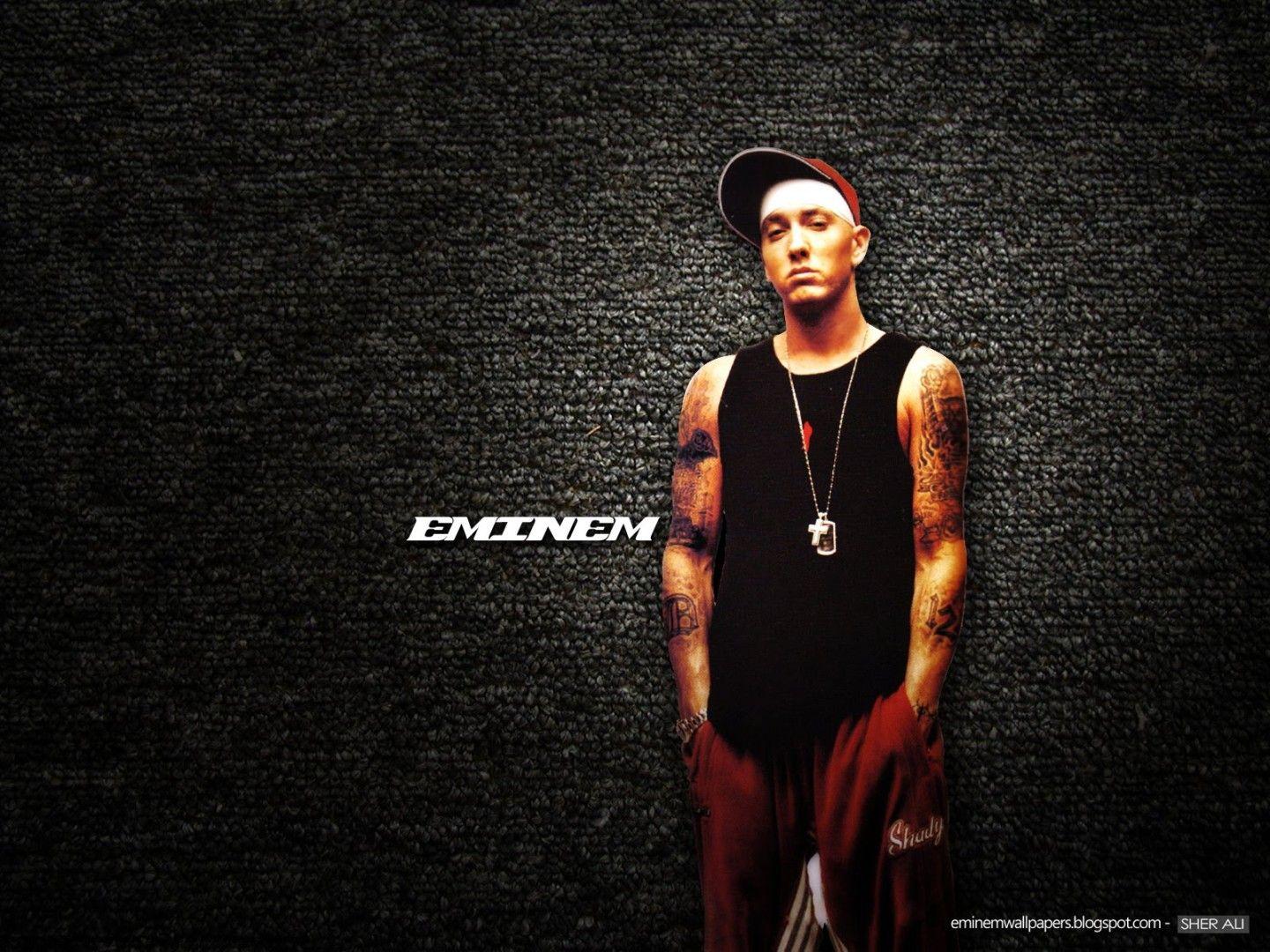 Eminem Desktop Wallpapers - Top Free Eminem Desktop Backgrounds ...