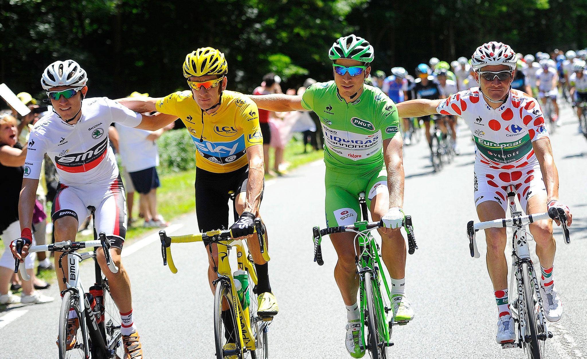 Tour De France Wallpapers - Top Free Tour De France Backgrounds ...