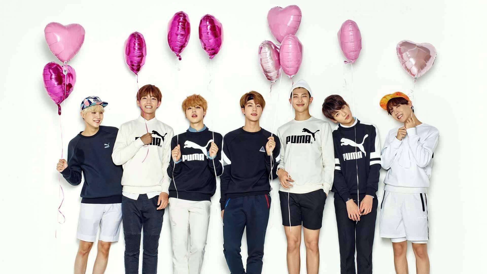 BTS 1920X1080 Wallpapers - Top Free BTS 1920X1080 Backgrounds ...