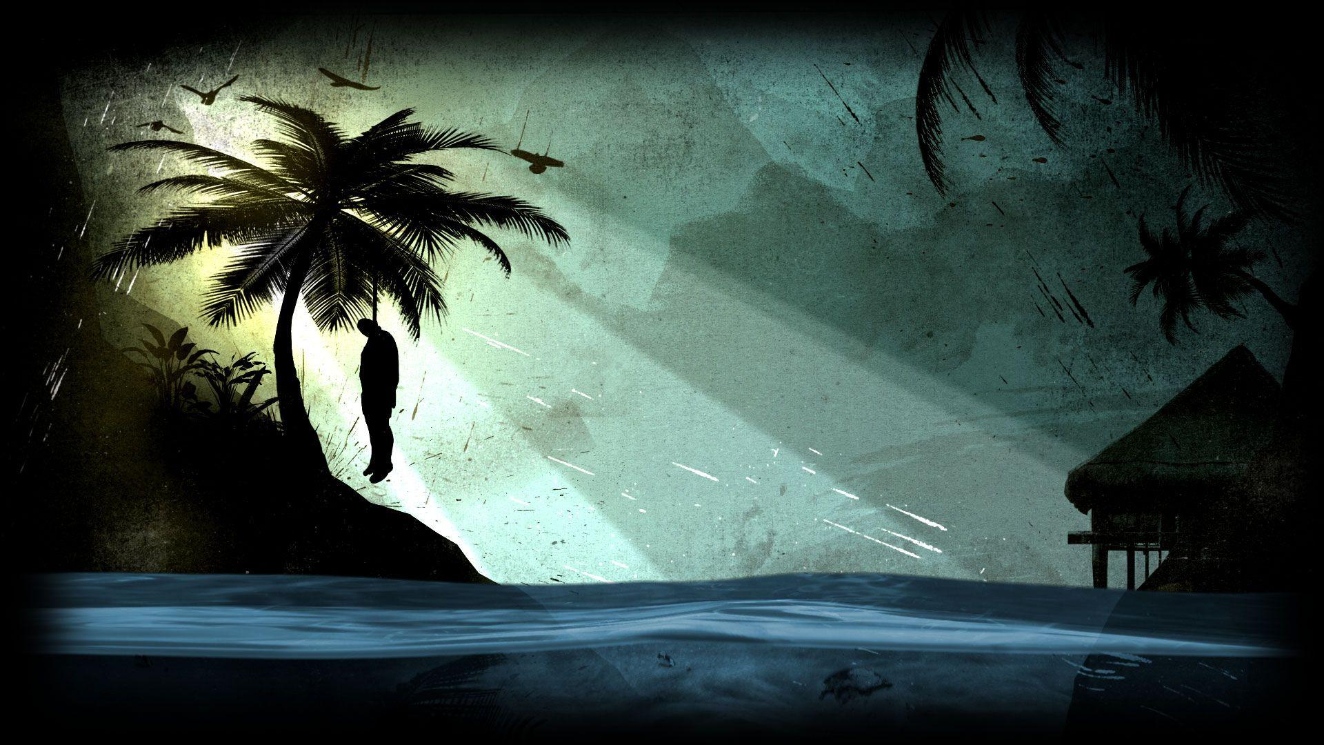 Dead Island Wallpapers - Top Free Dead Island Backgrounds - WallpaperAccess