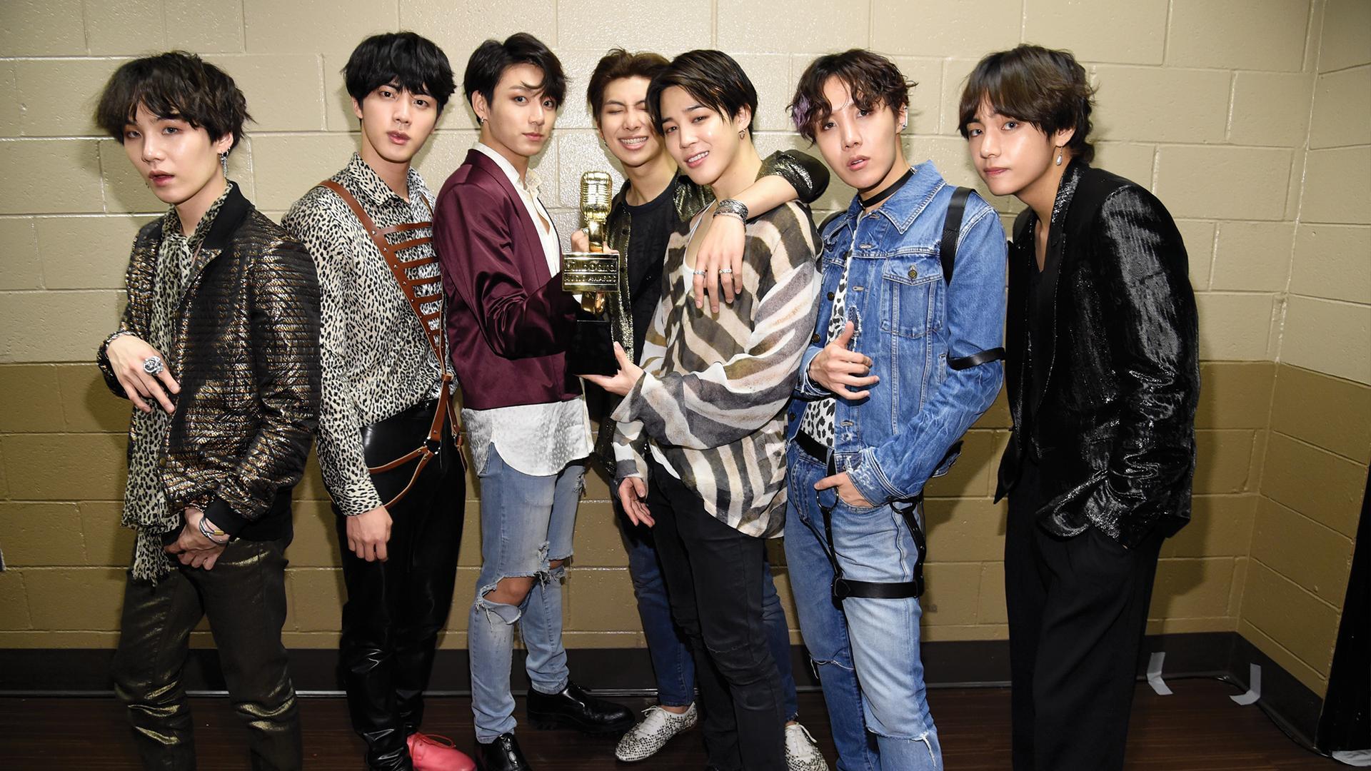 BTS 1920X1080 Wallpapers - Top Free BTS 1920X1080 Backgrounds ...
